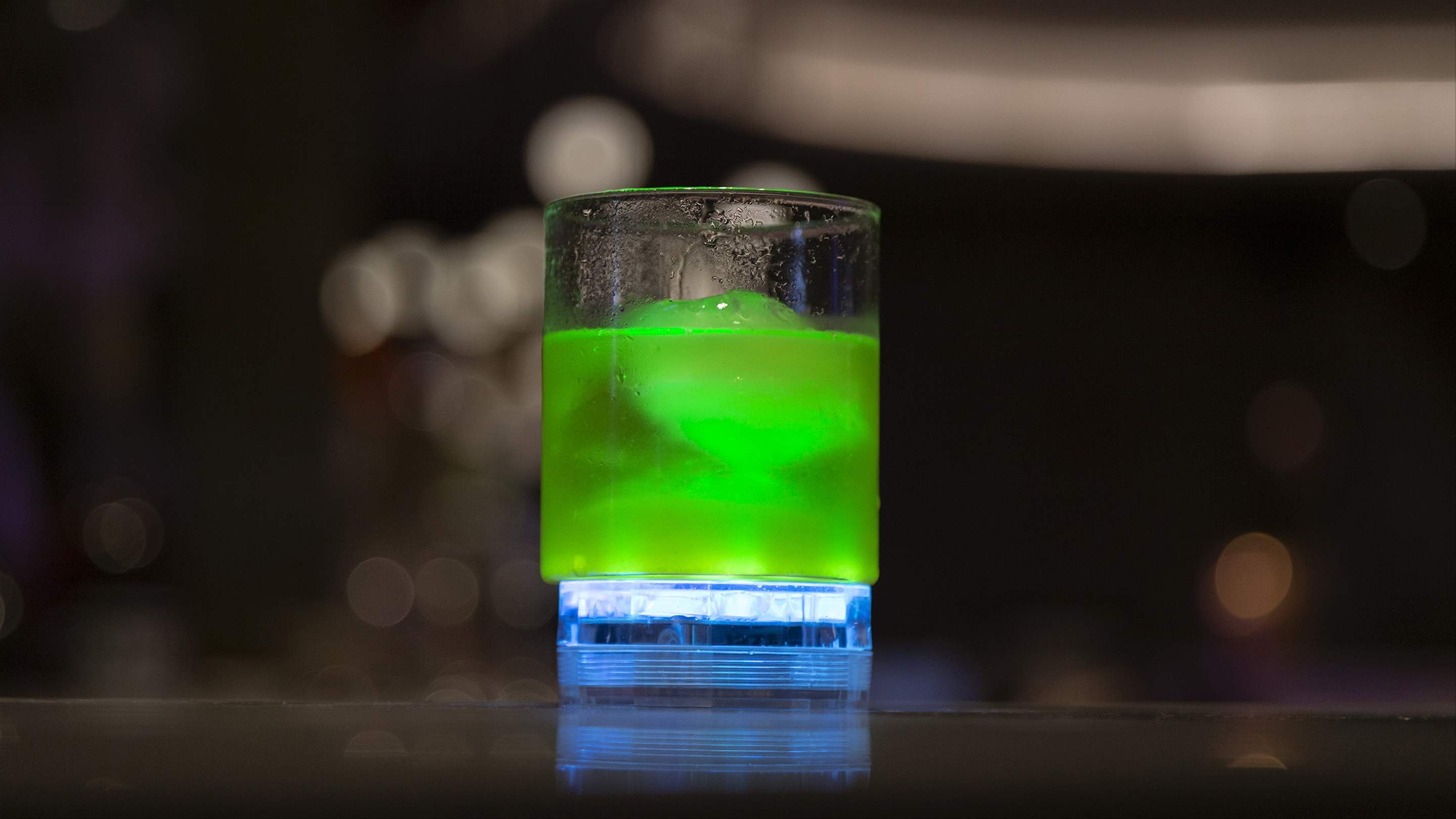Top Barcelona Bar Paradiso Has Brought Its Acclaimed and Inventive ...