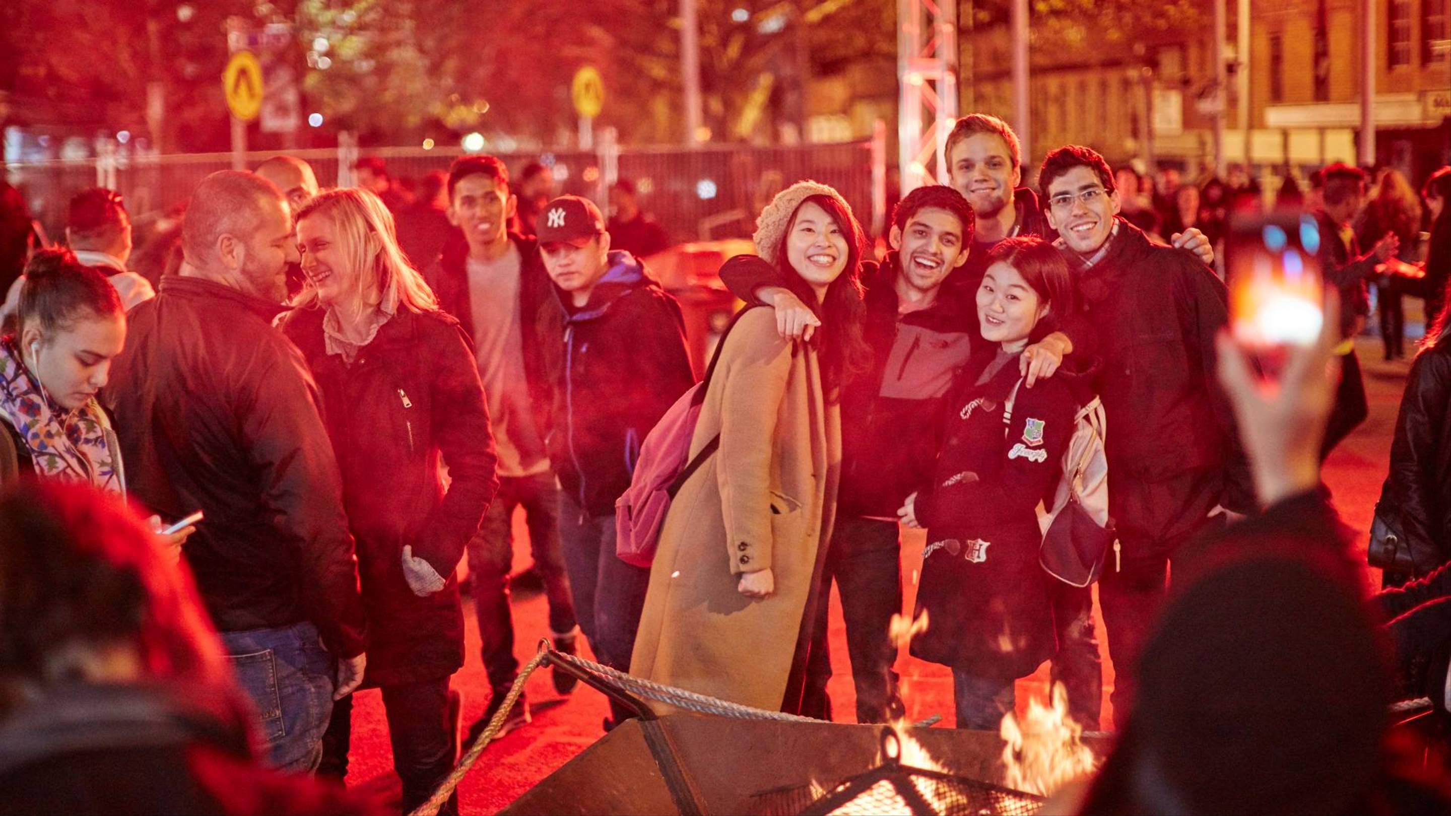 The Queen Vic's Legendary Winter Night Markets Will Return From Next ...