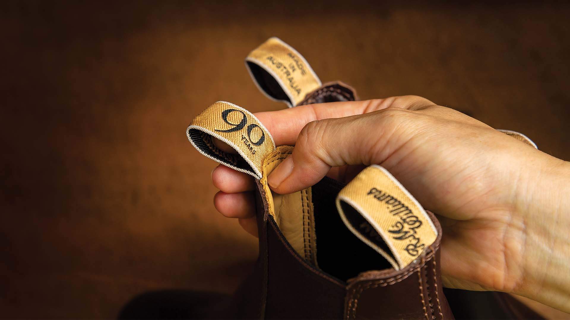 From the Outback to the Office: How R.M.Williams Has Evolved Over its ...