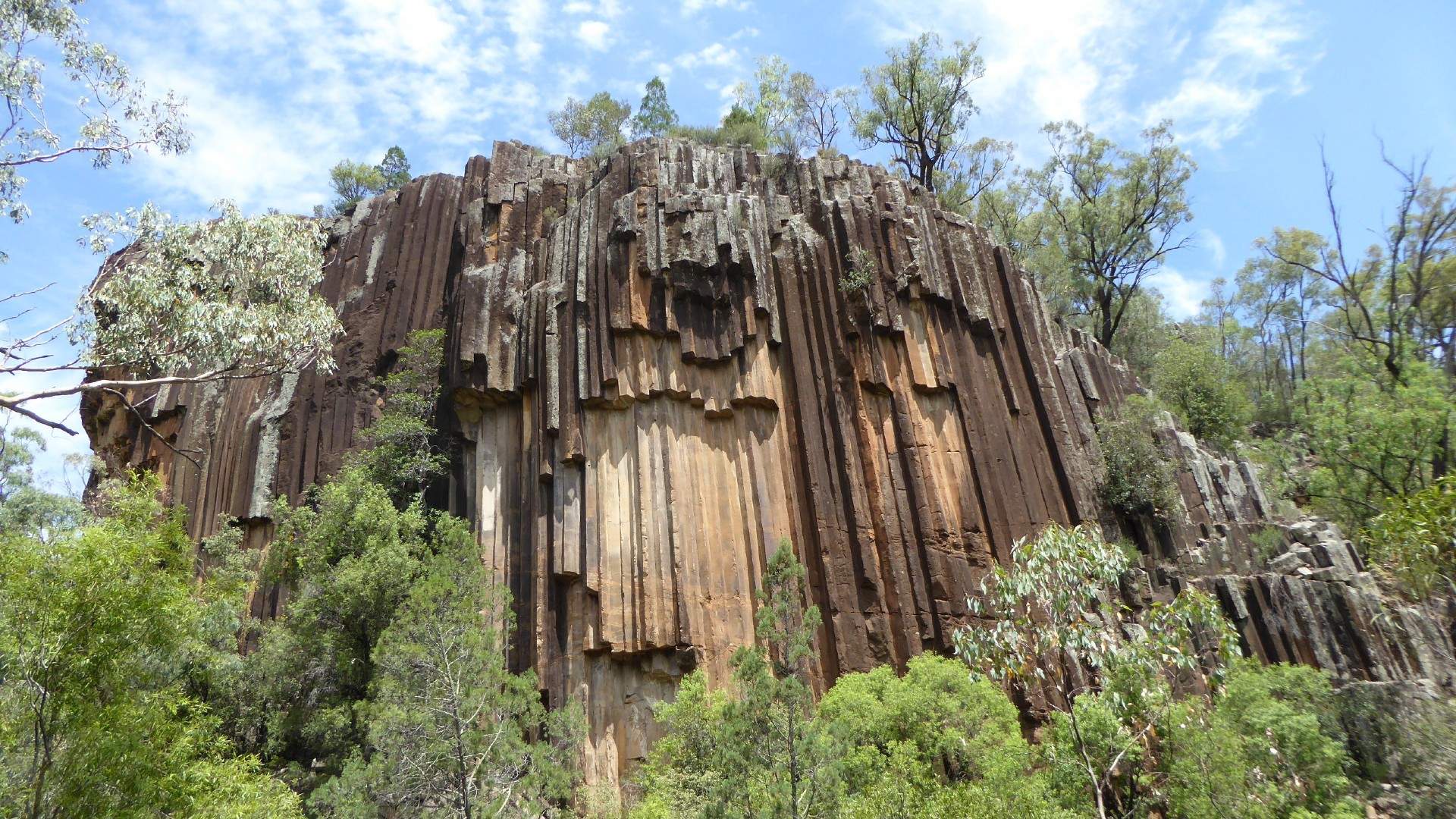 Sawn Rocks - Concrete Playground
