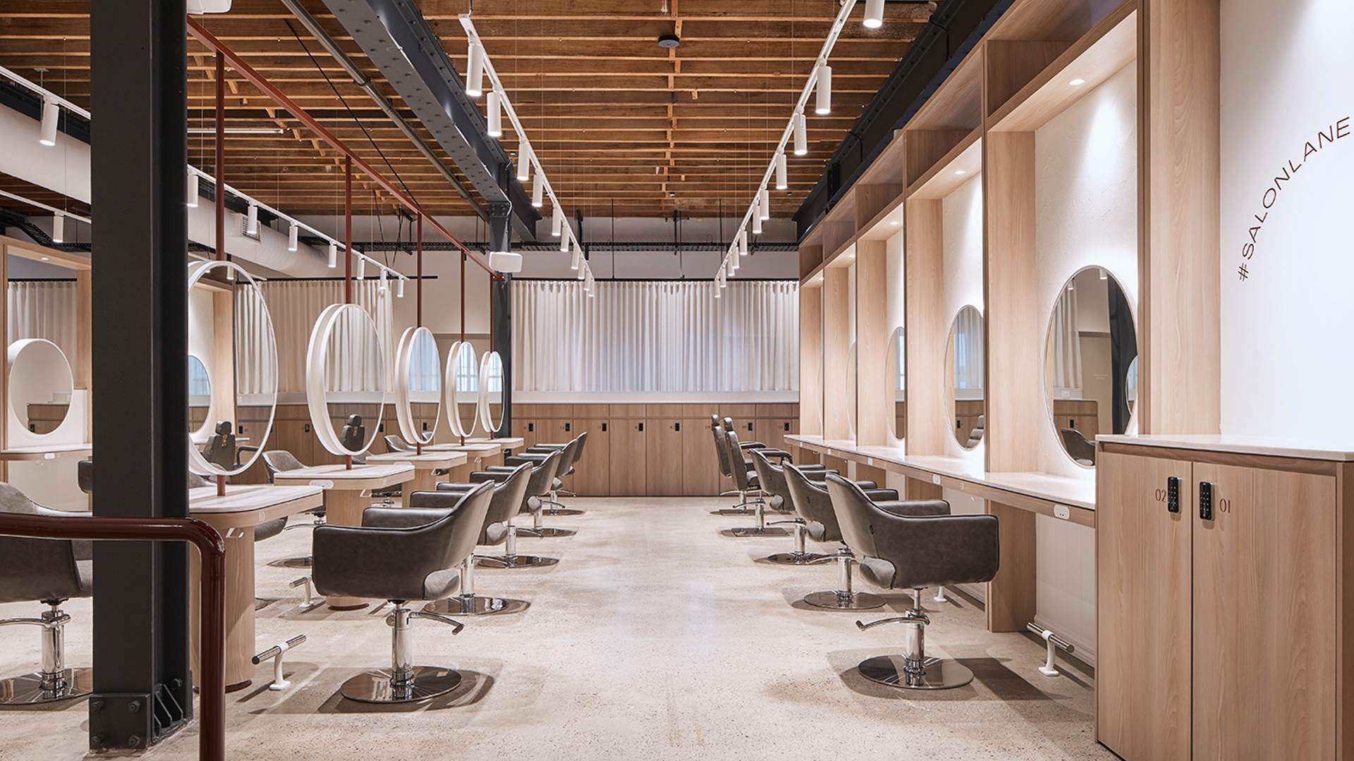 Nine Sydney Hair Salons to Hit Up When You're Prepping for a Big Event ...