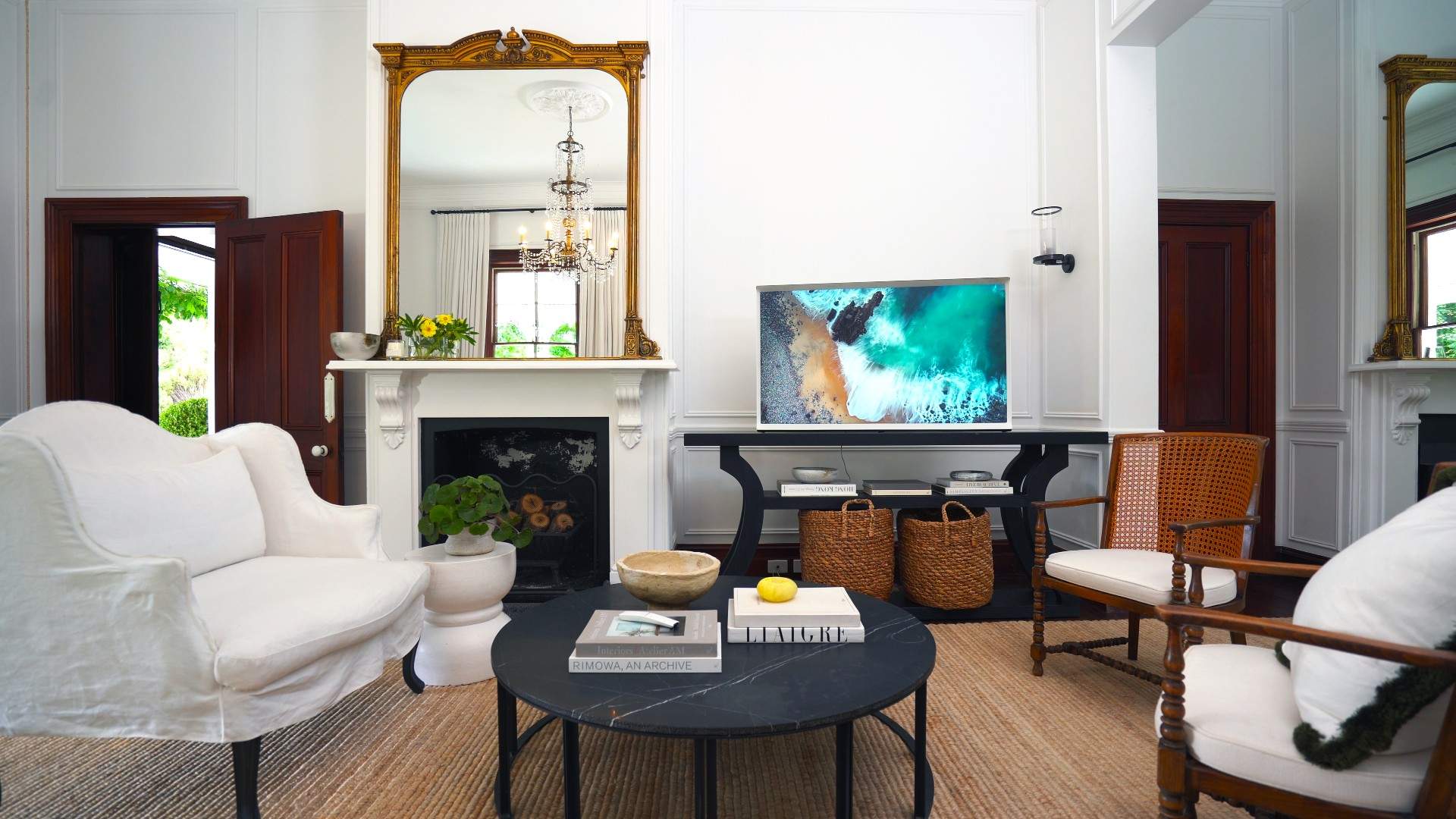 Modernist Moodboard: All the Interior Design Inspiration You Need to ...