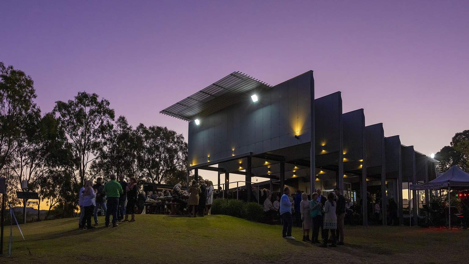 Scenic Rim Eat Local Month Is Back for 2024 with a Weekend-Long Winter ...