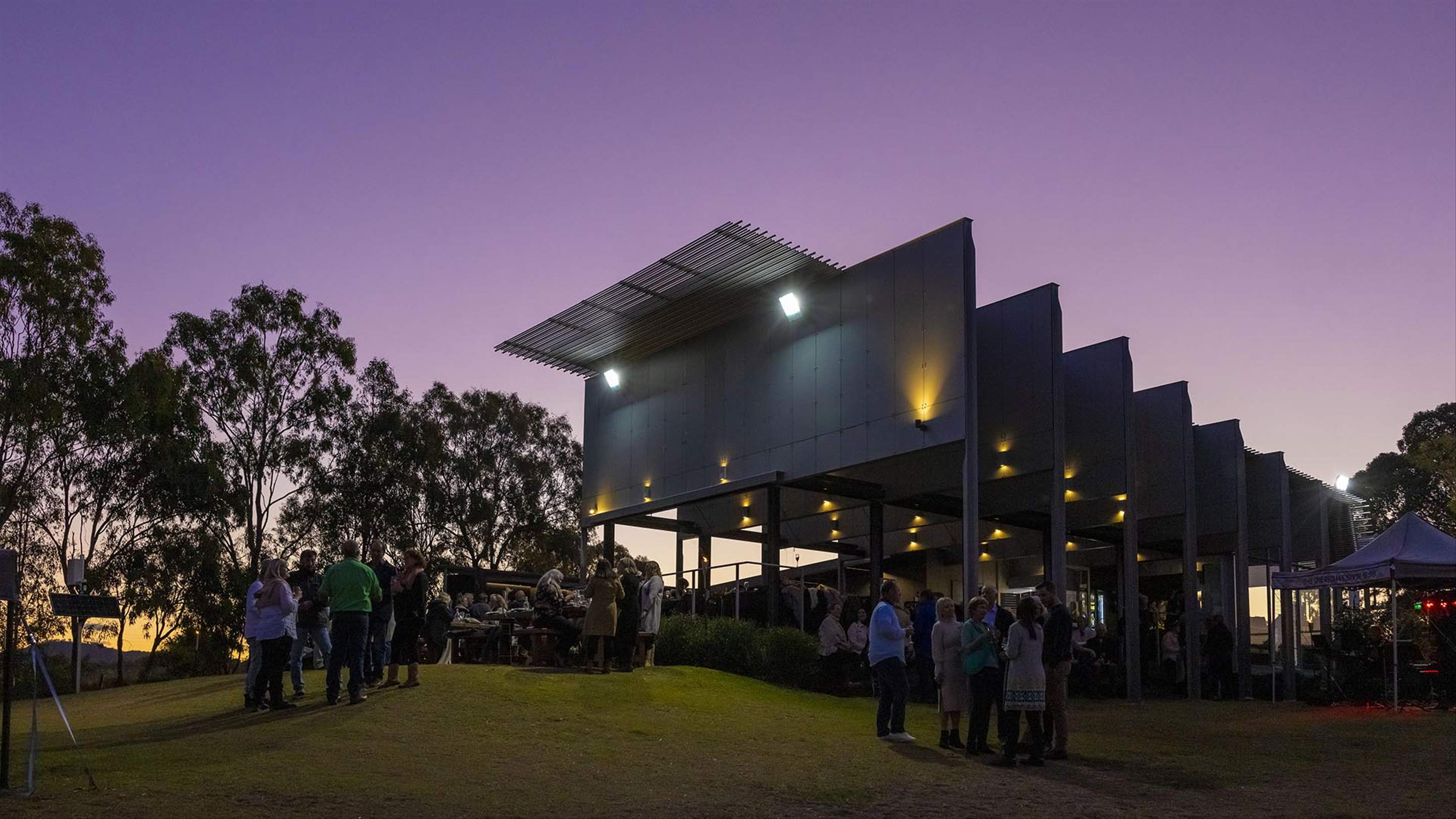 Scenic Rim Eat Local Month Is Back for 2024 with a Weekend-Long Winter ...