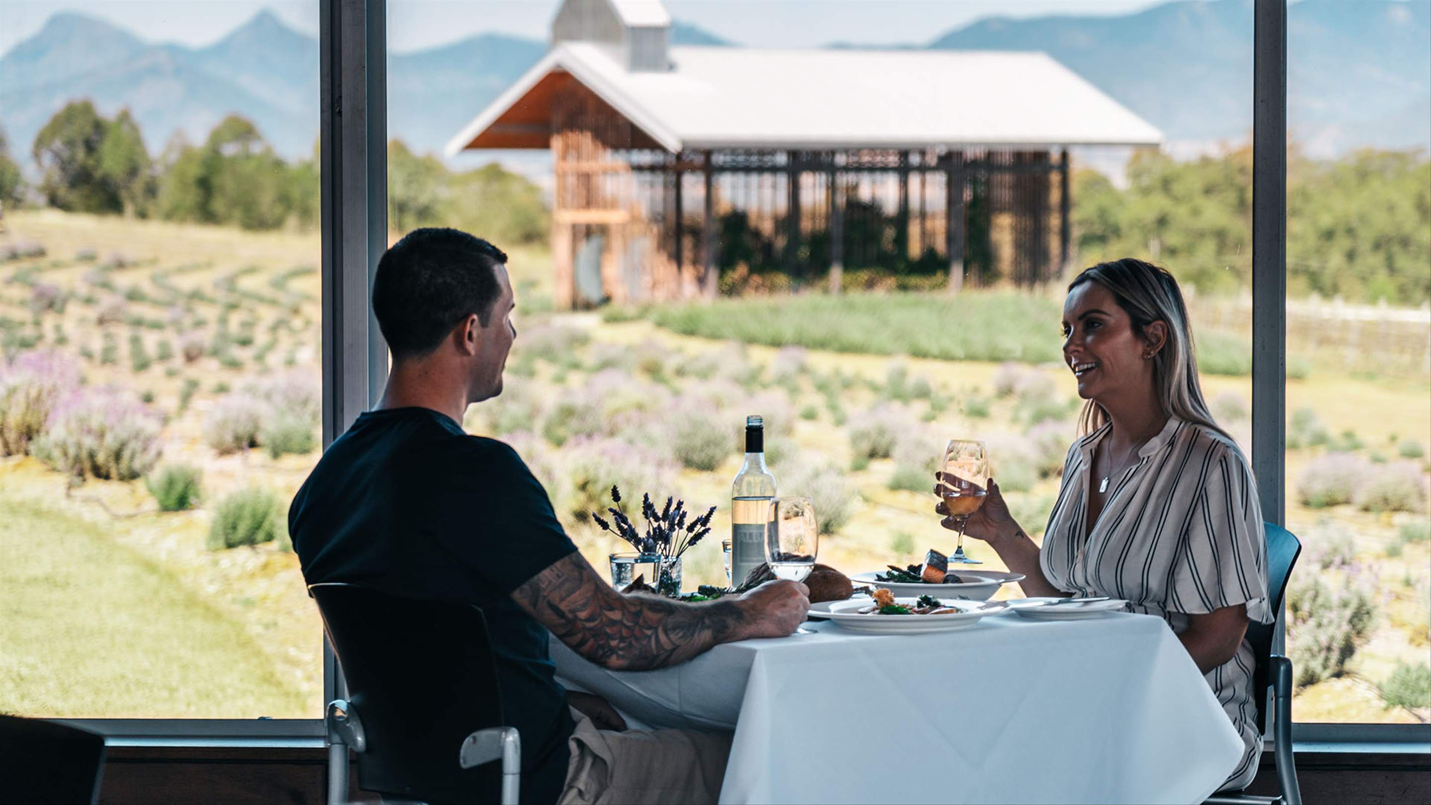 Scenic Rim Eat Local Month Is Back for 2024 with a Weekend-Long Winter ...