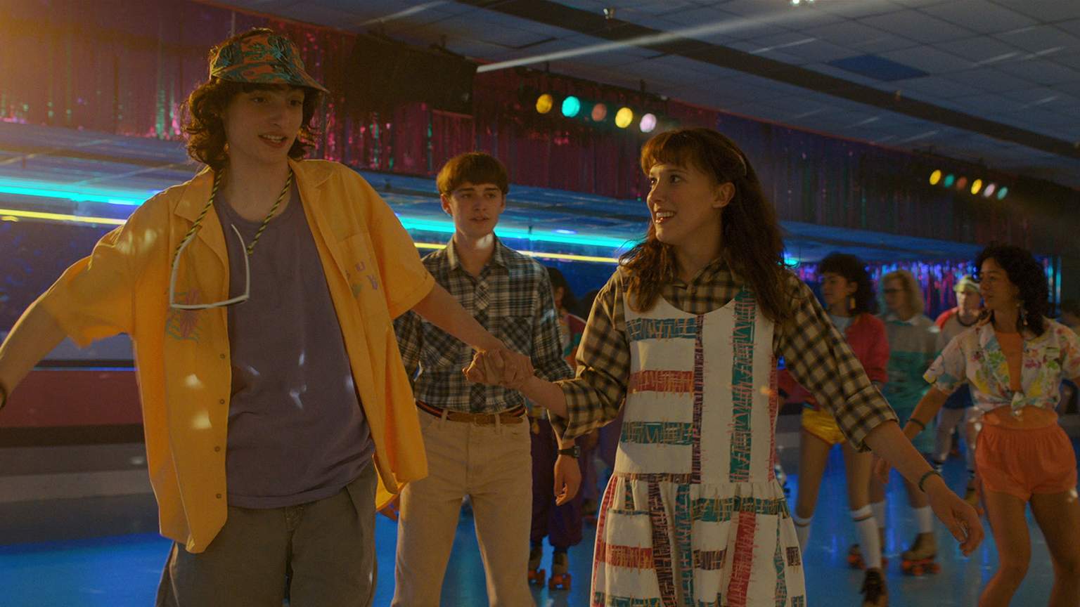 Netflix Is Bringing the Upside Down to Cartoons with a New Animated ...