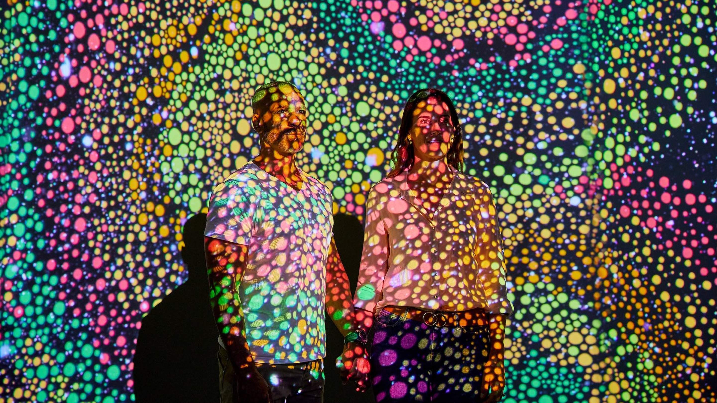 Walking Through a Songline - Concrete Playground