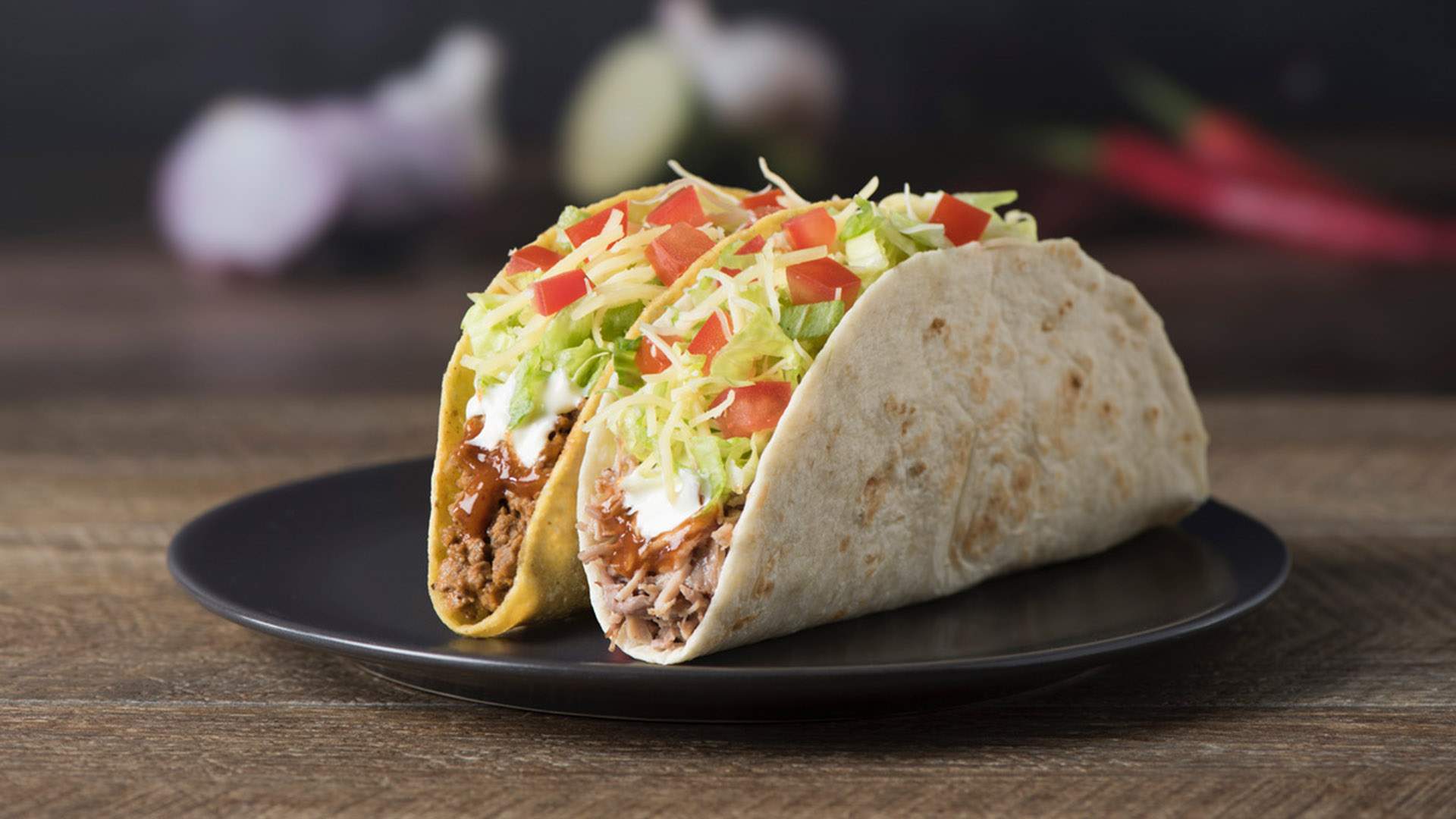 Taco Swap, Melbourne