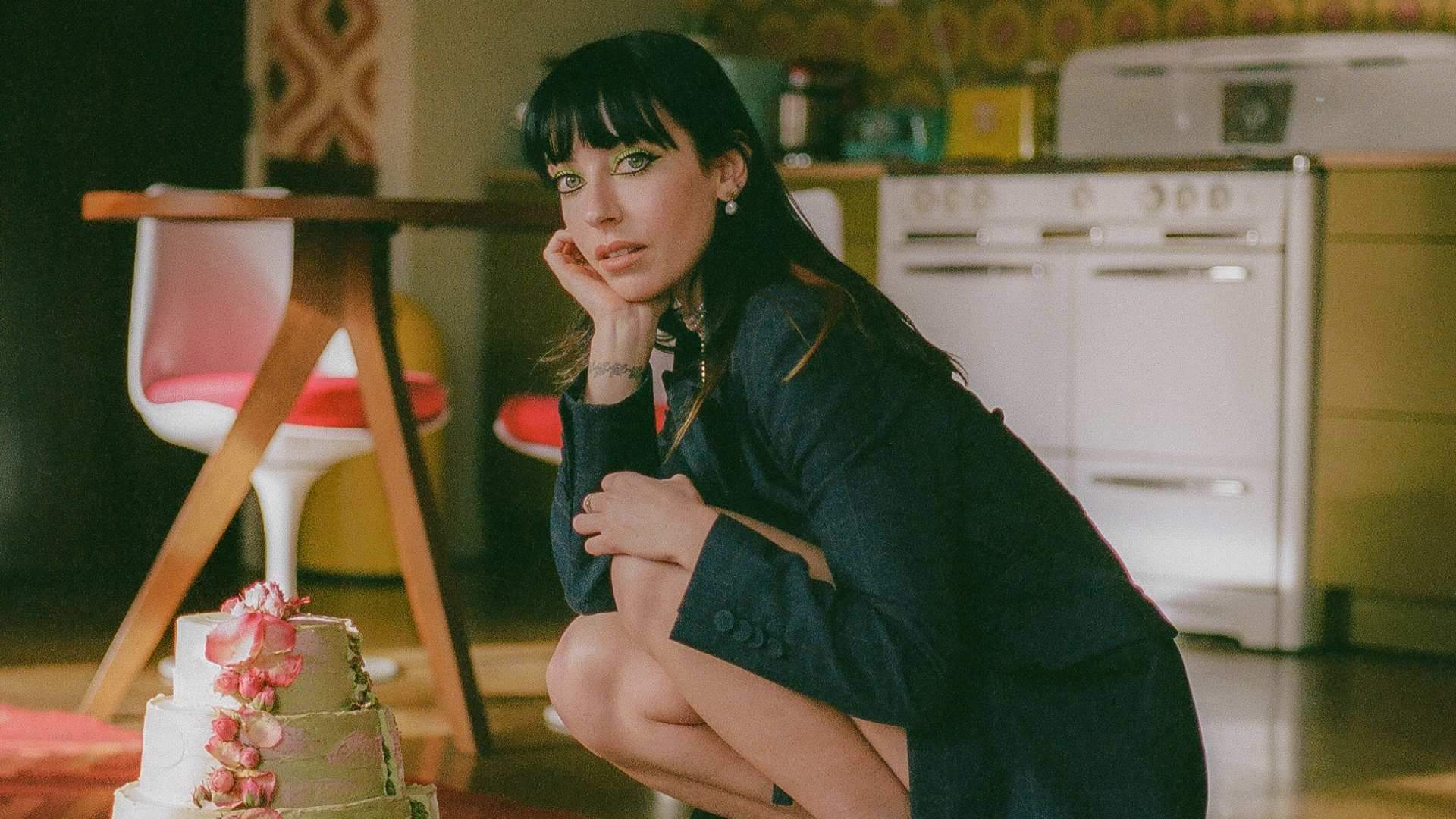 Huge News: Jordan Rondel's Iconic Auckland Cakery The Caker Is Shutting ...