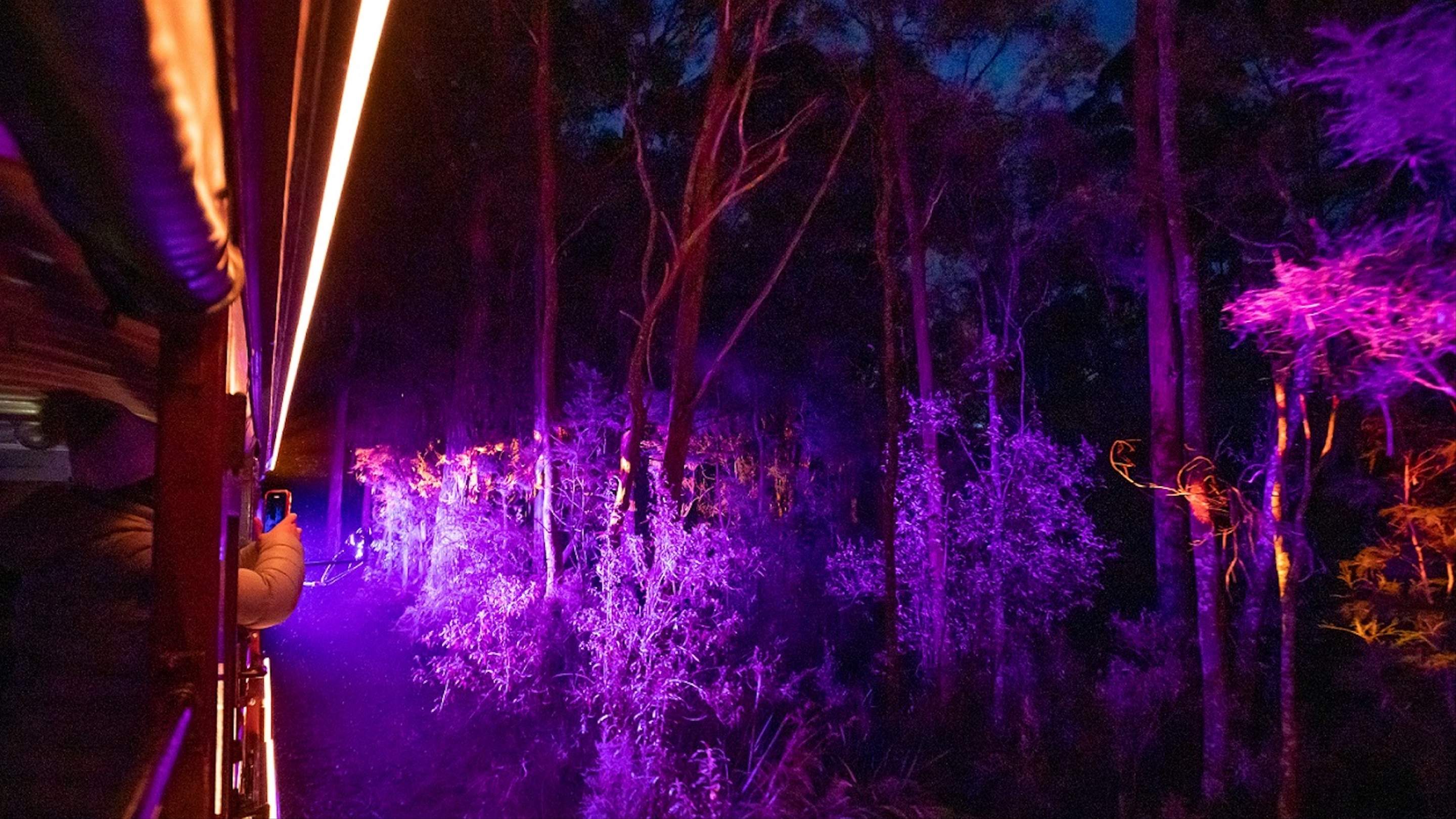 All Aboard: Puffing Billy Is Getting Transformed with Another Immersive ...