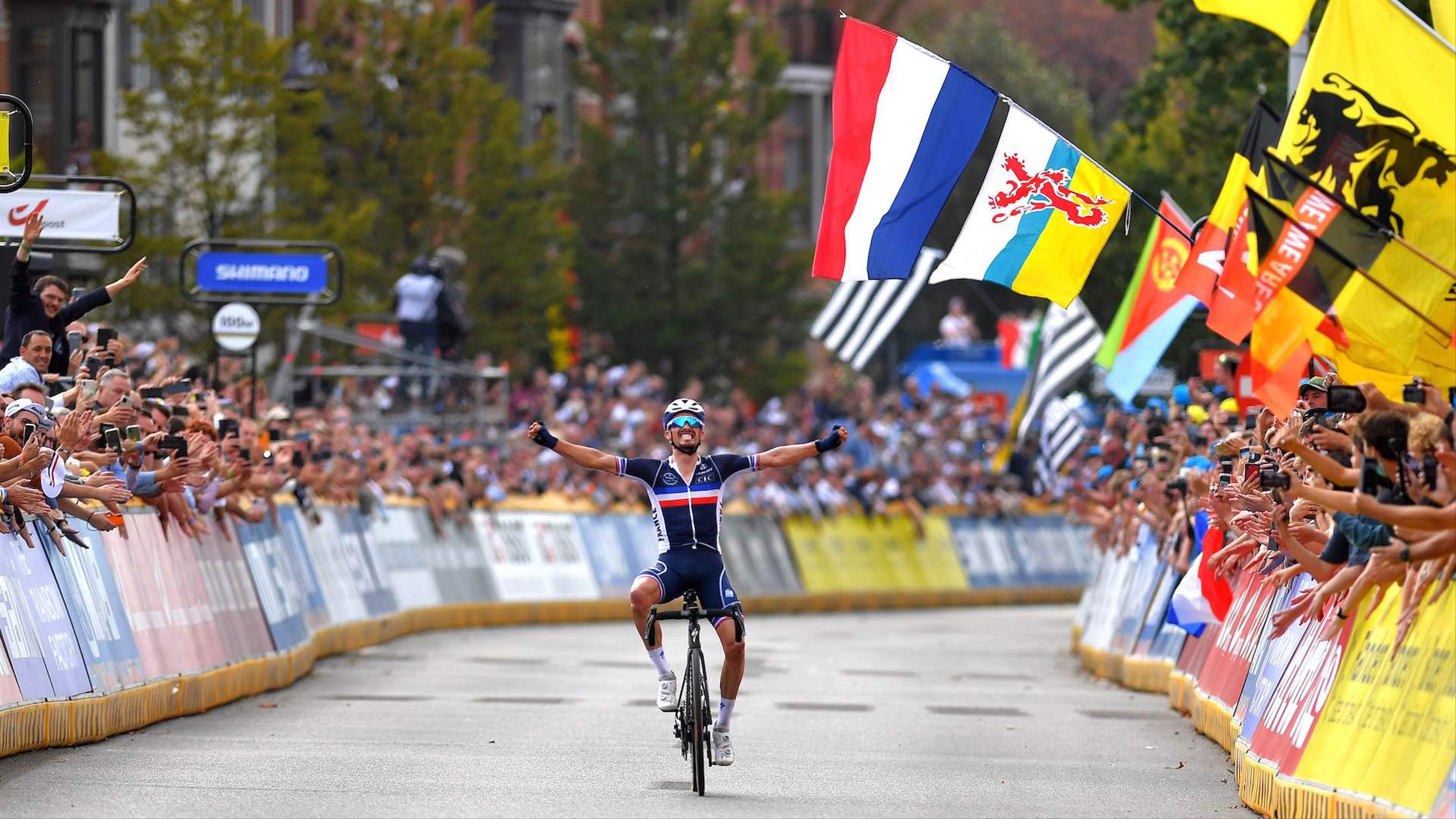 The Major International Sporting Events Coming to NSW to Add to Your ...