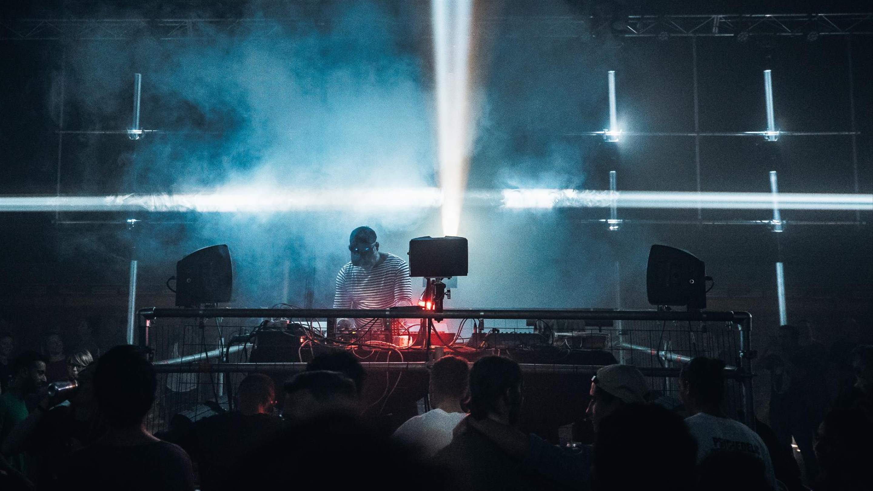 Sydney Opera House Studio Parties - Concrete Playground