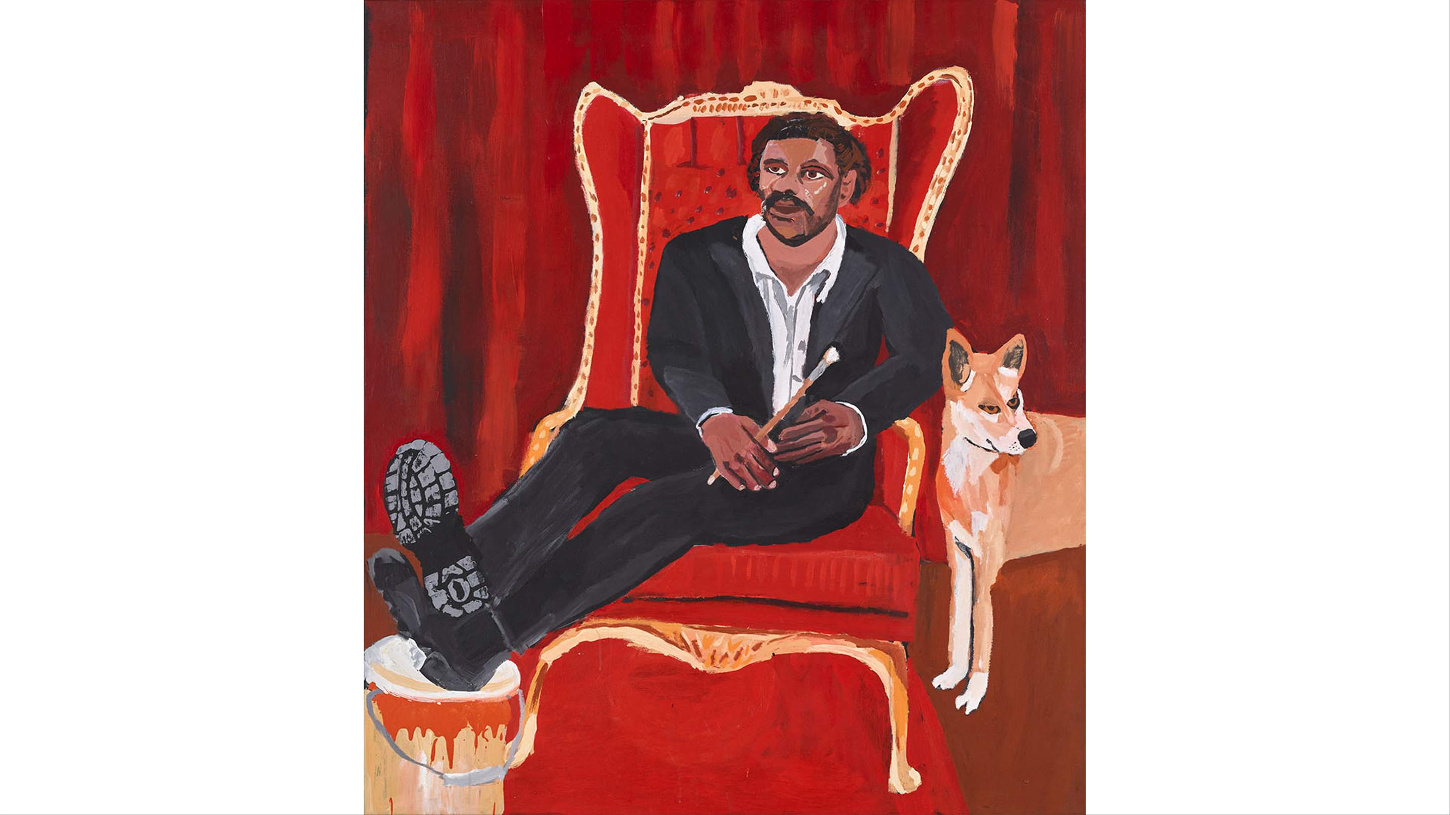 2022's Archibald Prize Finalists Are Here — and a Taika Waititi ...