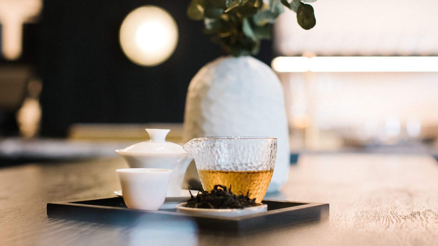 Yugen Tea Bar, South Yarra Review