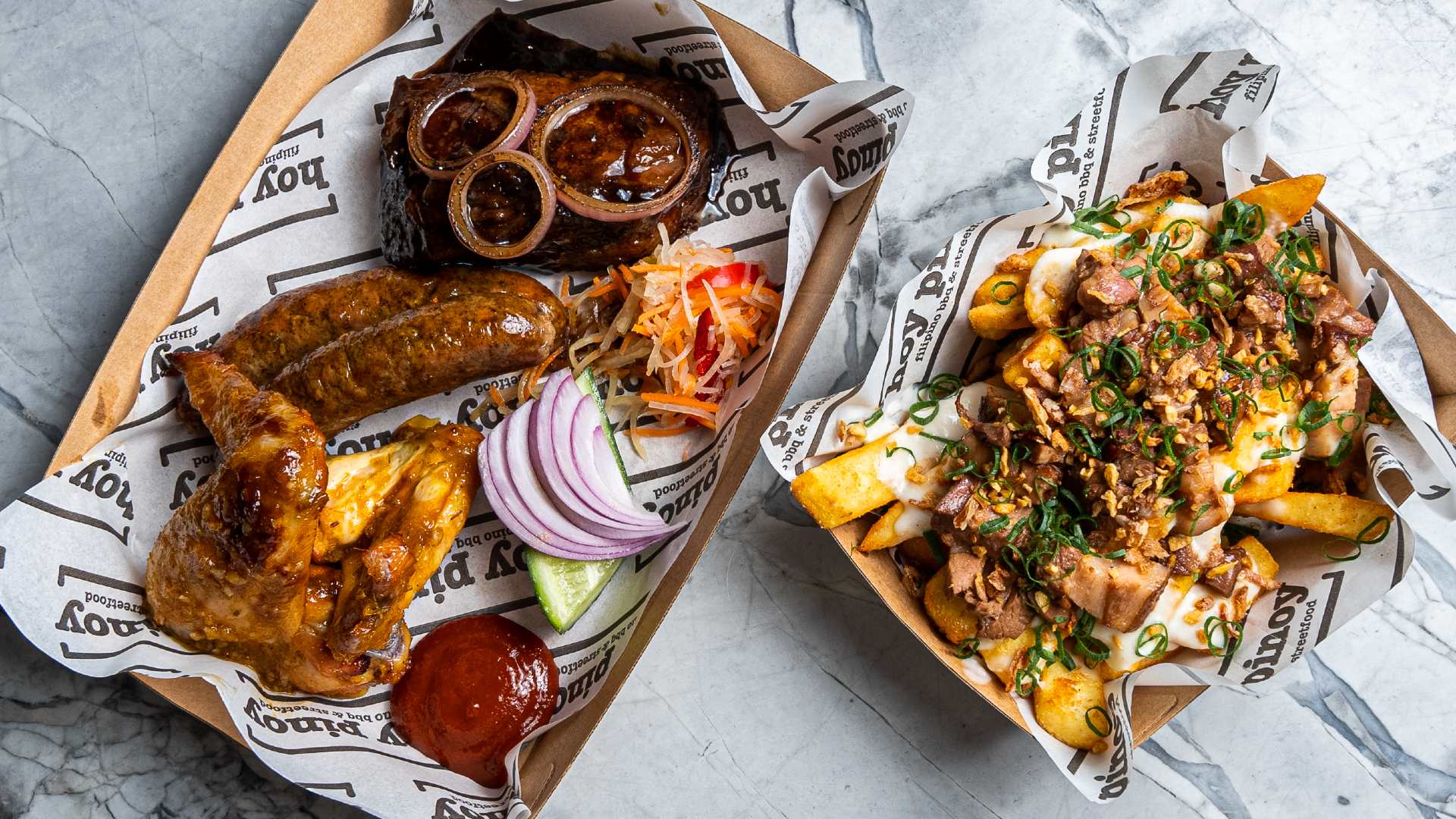 Messina Eats x Hoy Pinoy 2022 - Concrete Playground