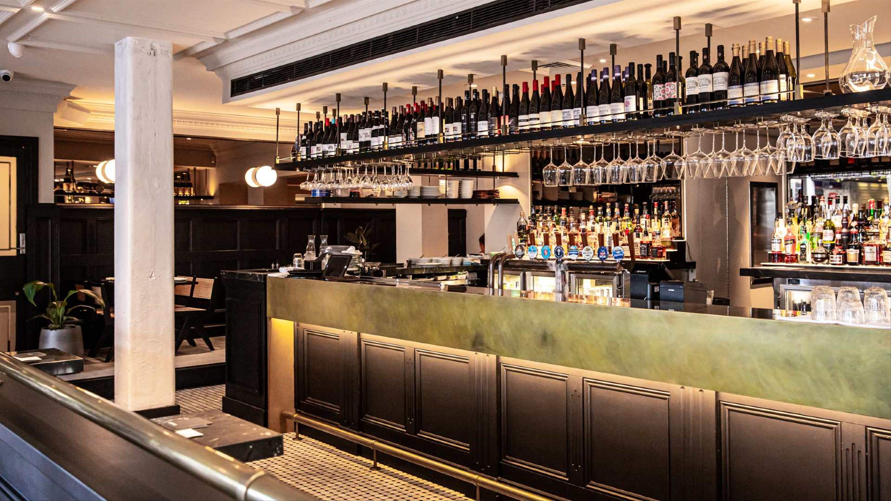 Darlinghurst Pub The Strand Is Being Treated to a Huge Revamp