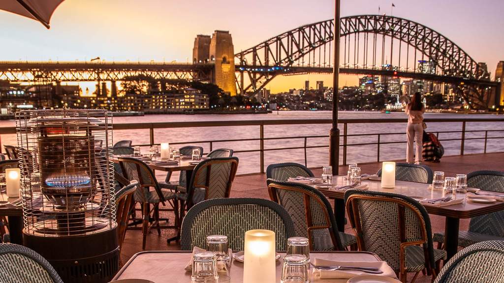 Now Open: Whalebridge Is the New French Seafood Restaurant with ...