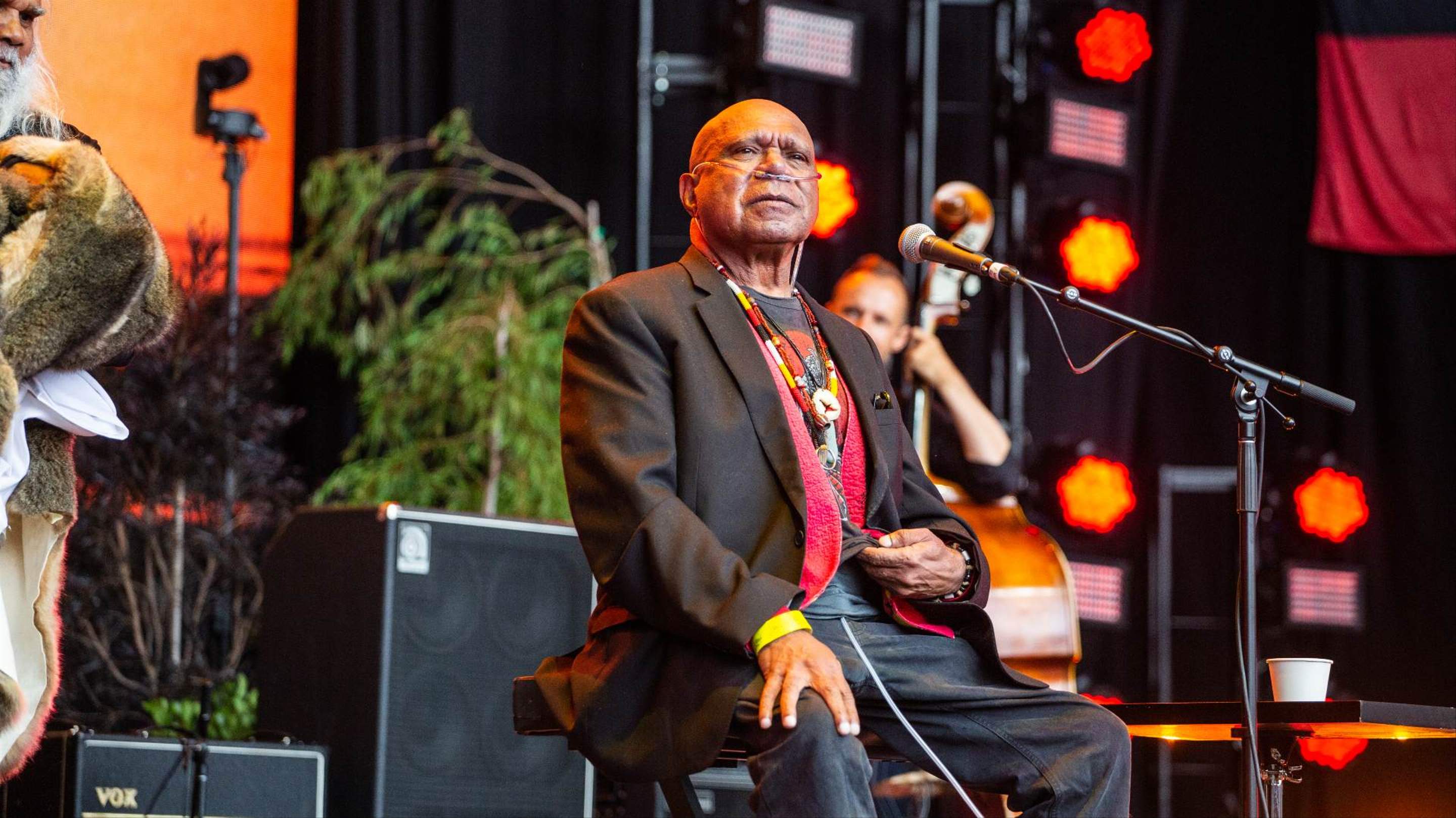 Melbourne Will Soon Be Home to a Statue Celebrating Archie Roach and ...