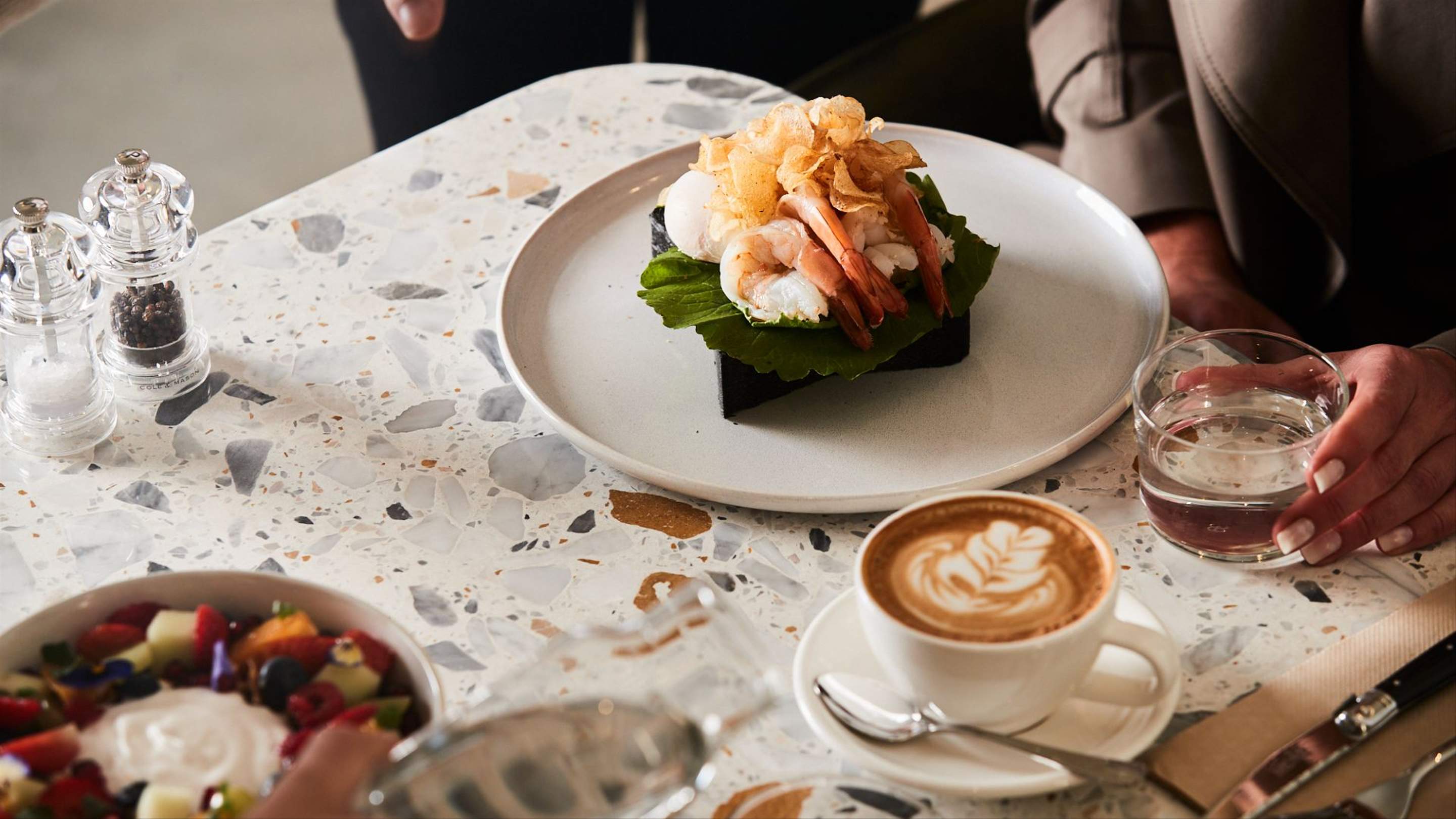 The Crew Behind Abbotsford's Au79 Have Unveiled Two New Cafes and a ...