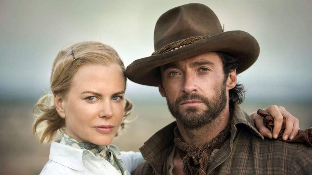 Baz Luhrmann Is Reworking His 2008 Film 'Australia' Into a Six-Part ...