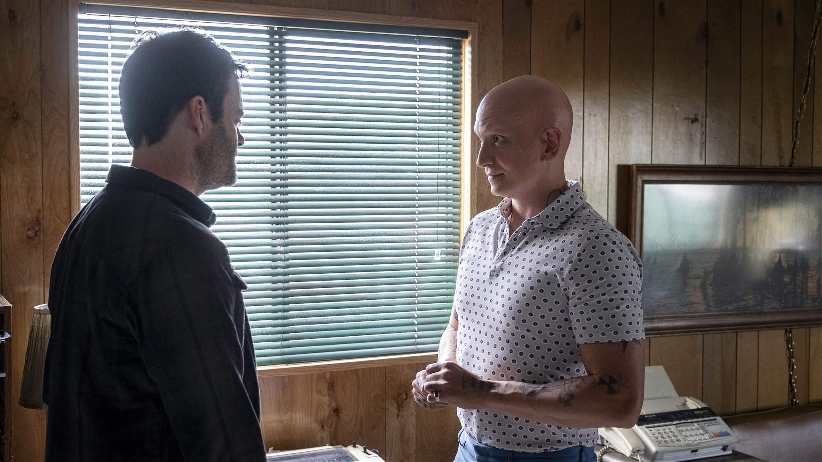 Bill Hader's 'Barry' Is the One of Most Gripping Shows on TV — and It ...