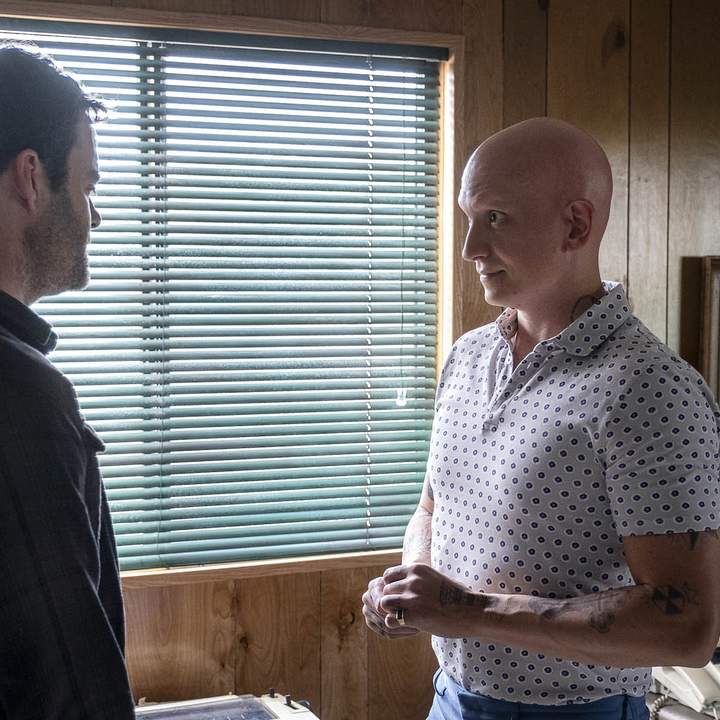 Bill Hader's 'Barry' Is the One of Most Gripping Shows on TV — and It ...