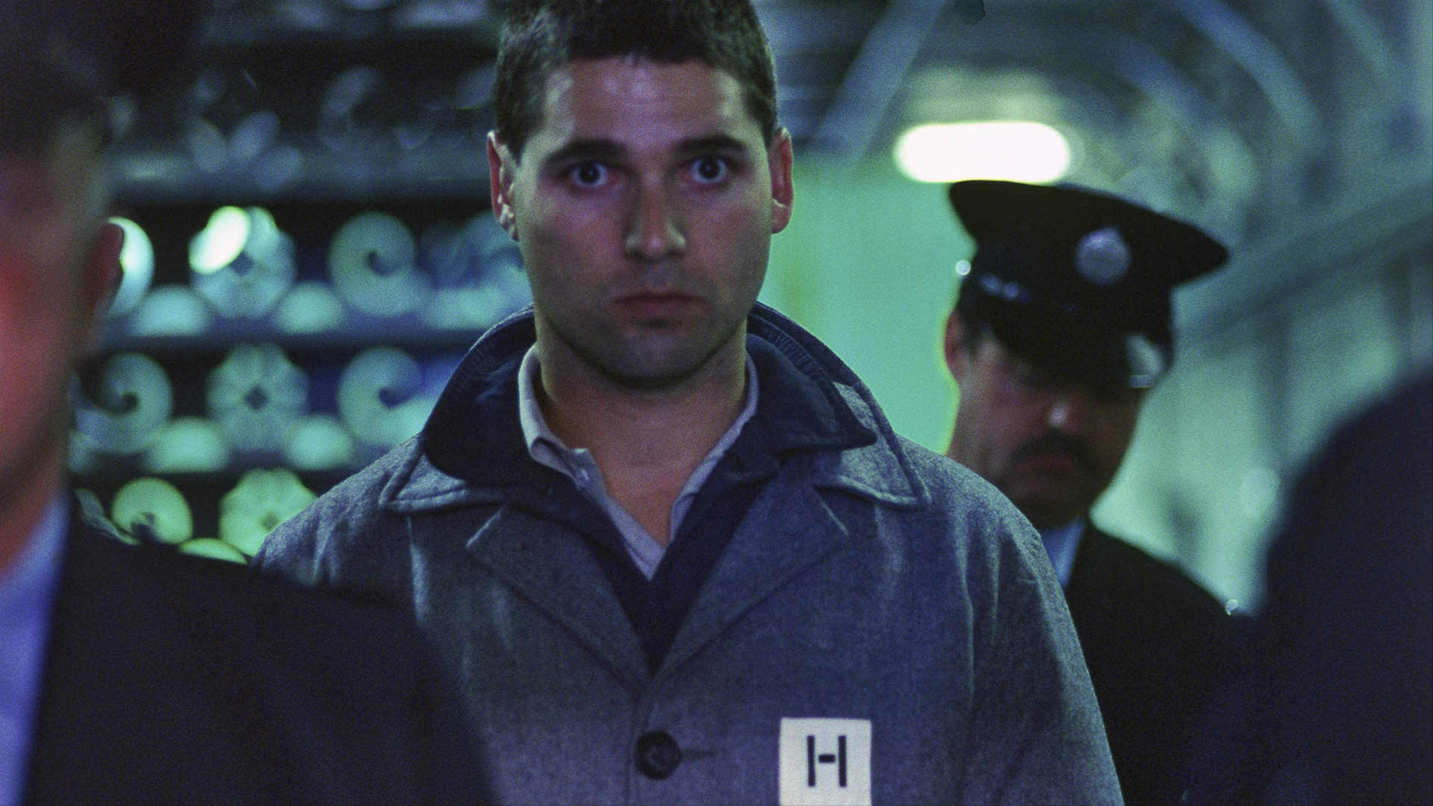 'Chopper' Is Returning to Australian Cinemas for Its 25th Anniversary ...