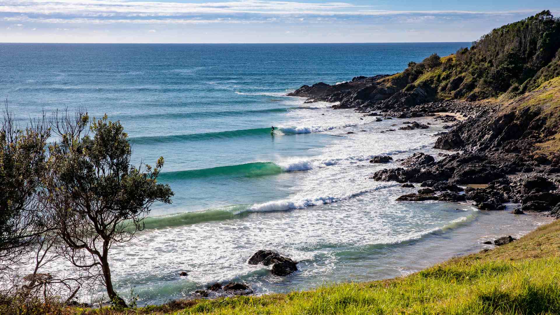 Four Action-Packed North Coast NSW Itineraries That Will Have You ...