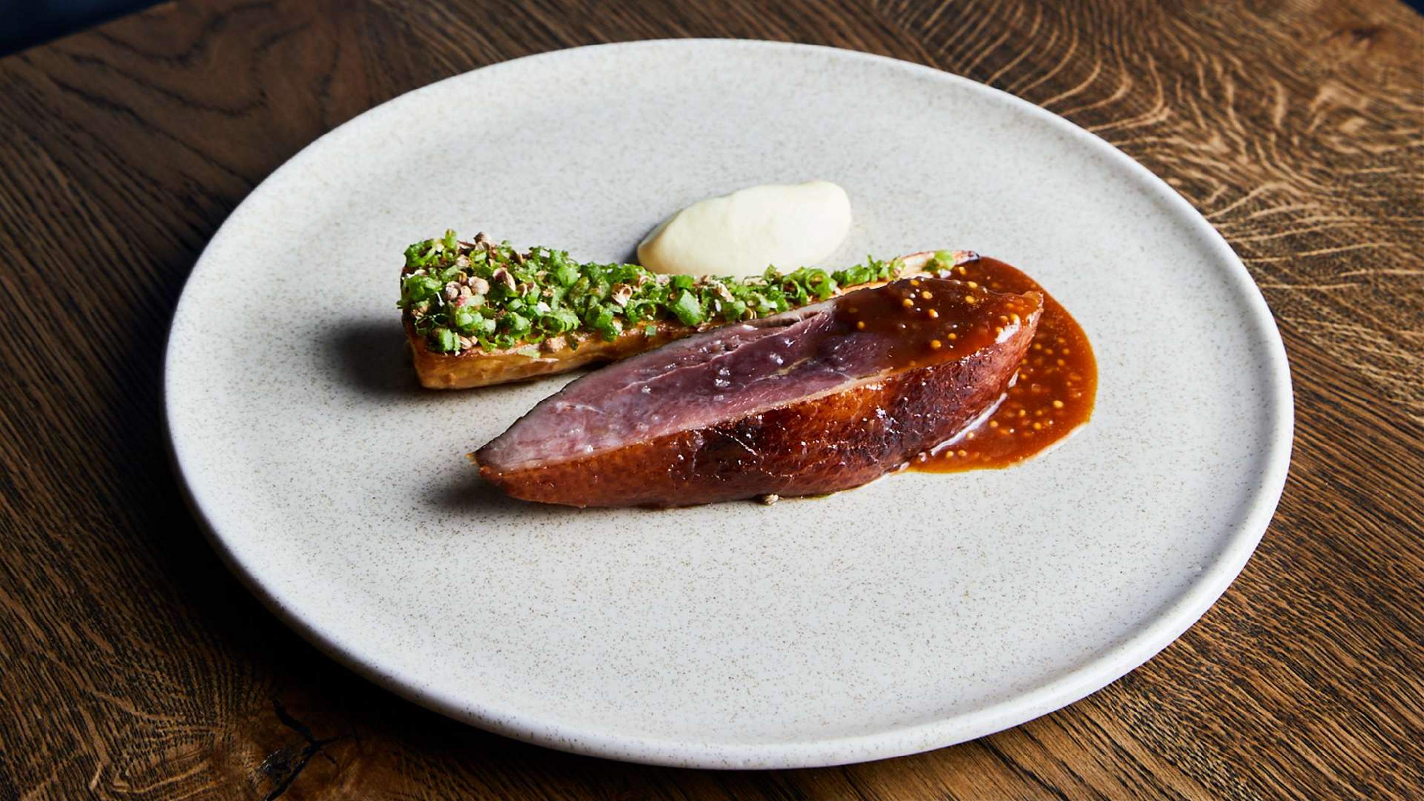Now Open: Freyja Is Melbourne's Sophisticated 'New Nordic' Restaurant ...