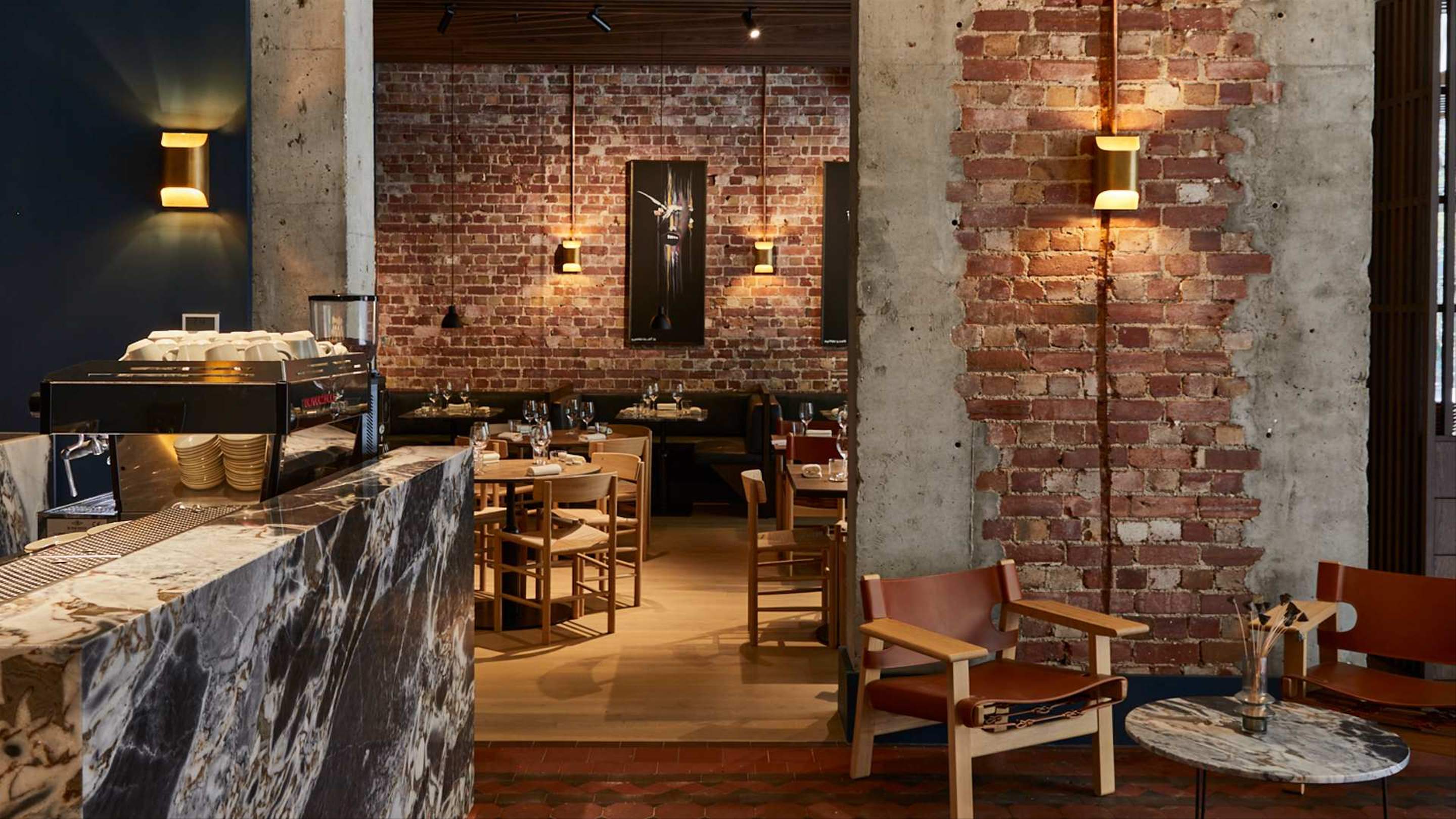 Freyja, Melbourne Review