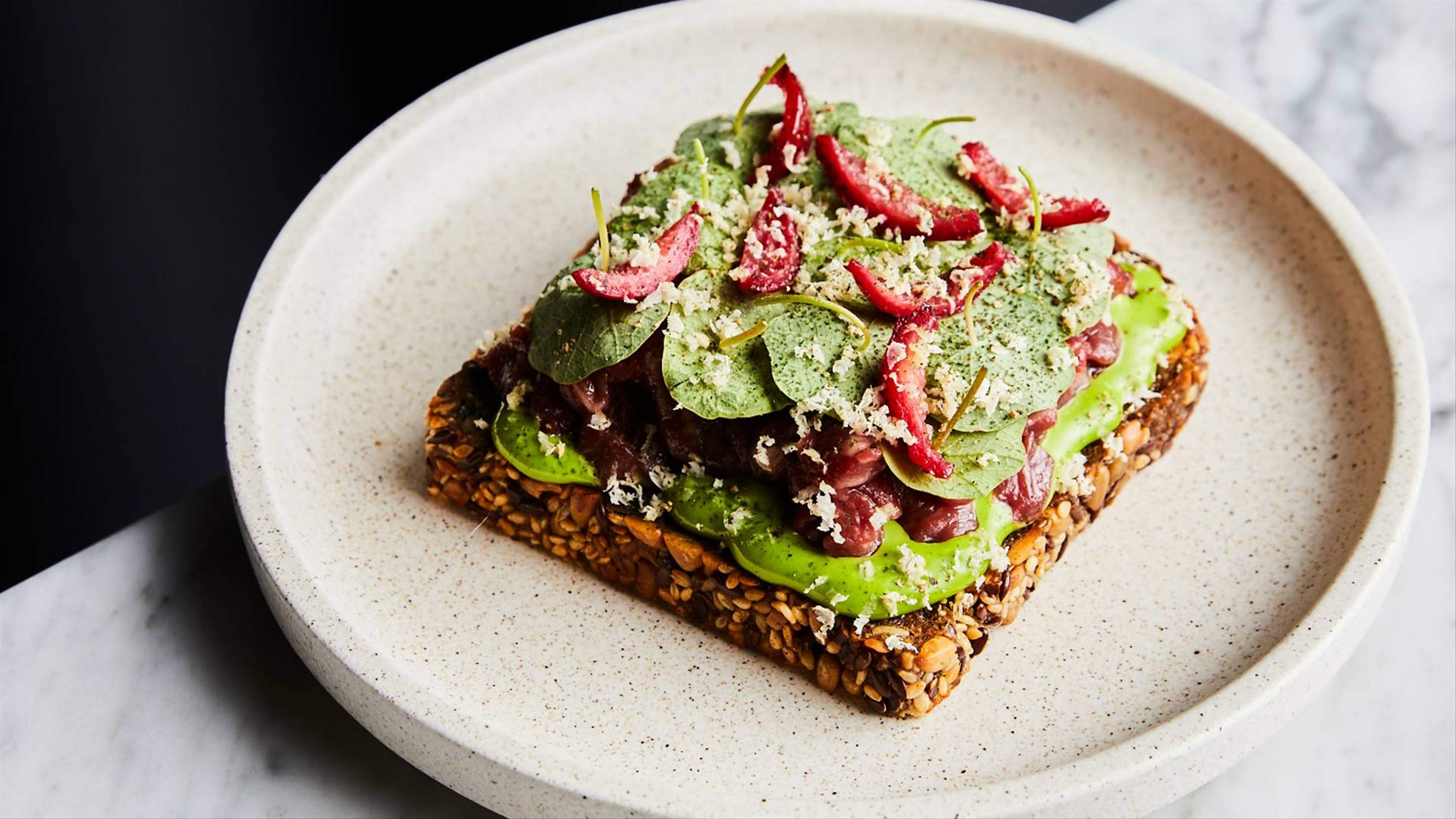 Now Open: Freyja Is Melbourne's Sophisticated 'New Nordic' Restaurant ...