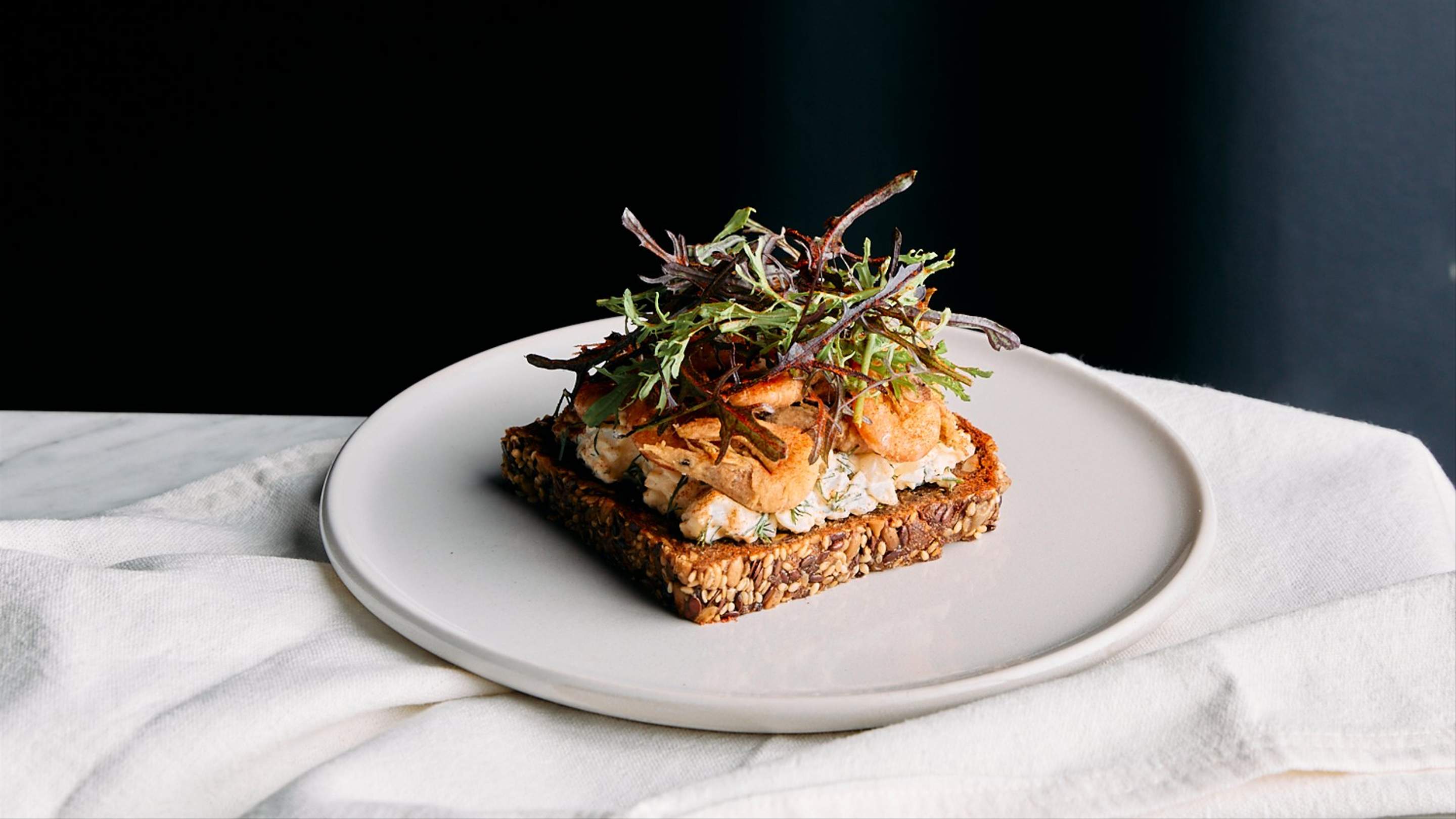 Freyja, Melbourne Review