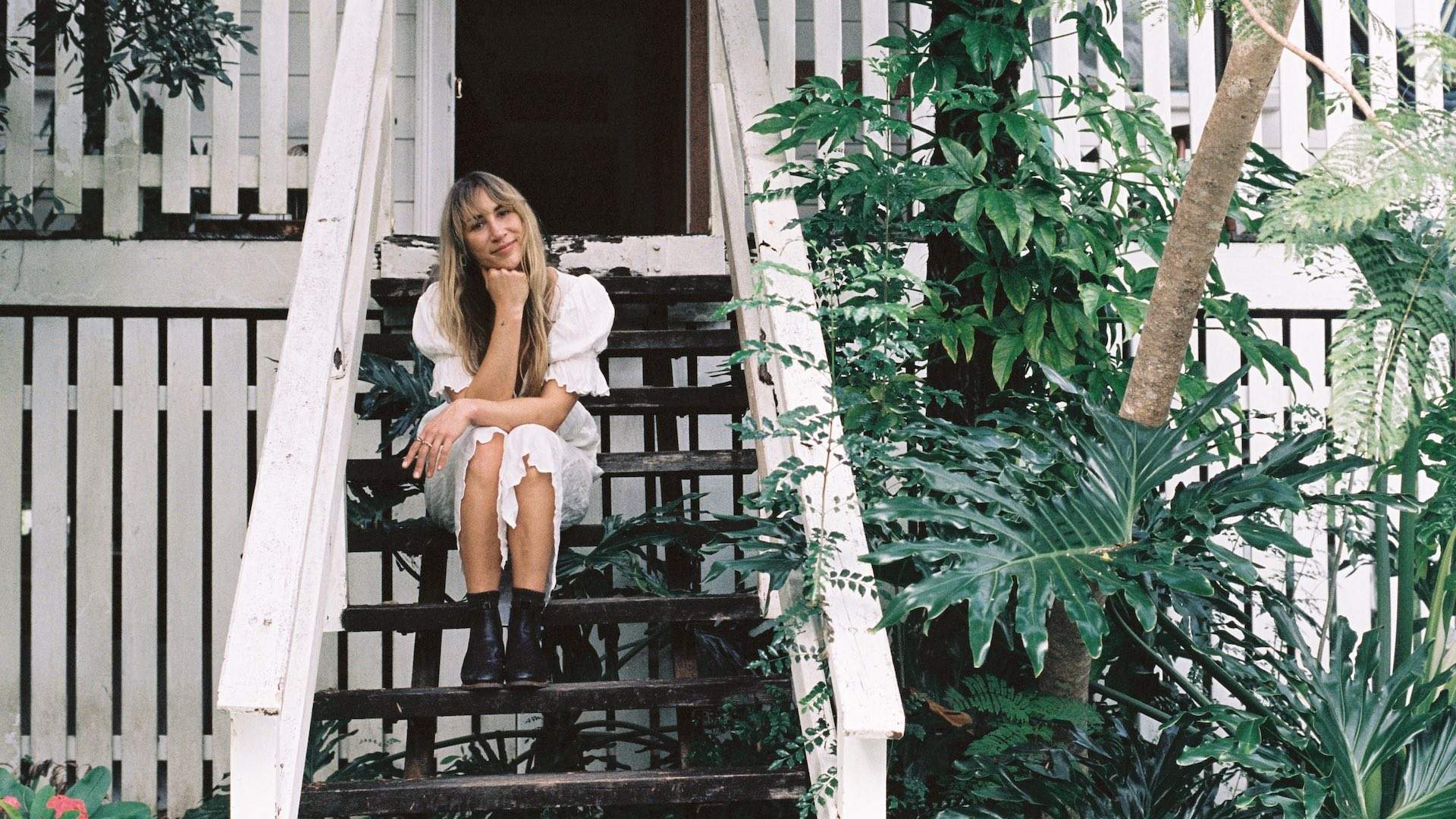 Earthy Inspiration and Chainsaws: A Day in My Boots With Jewellery ...