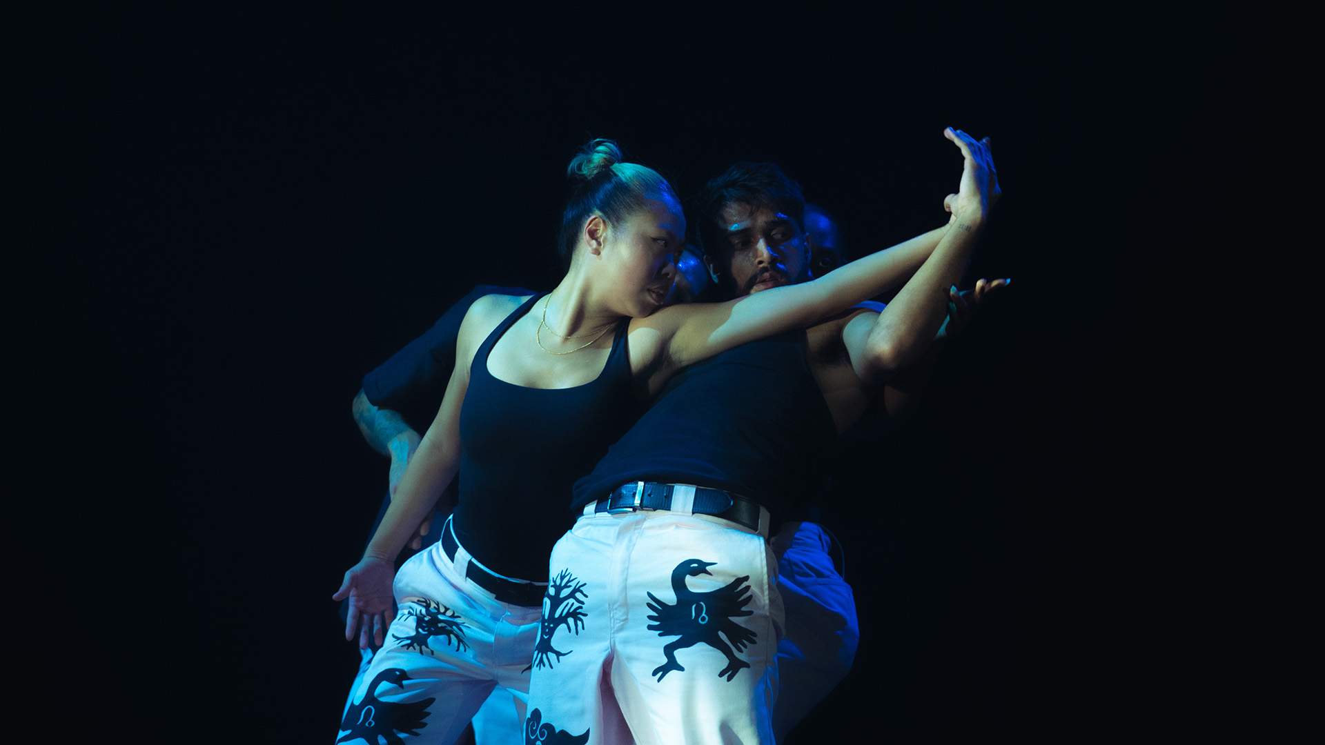 Mad Dance Festival 2022, Brisbane