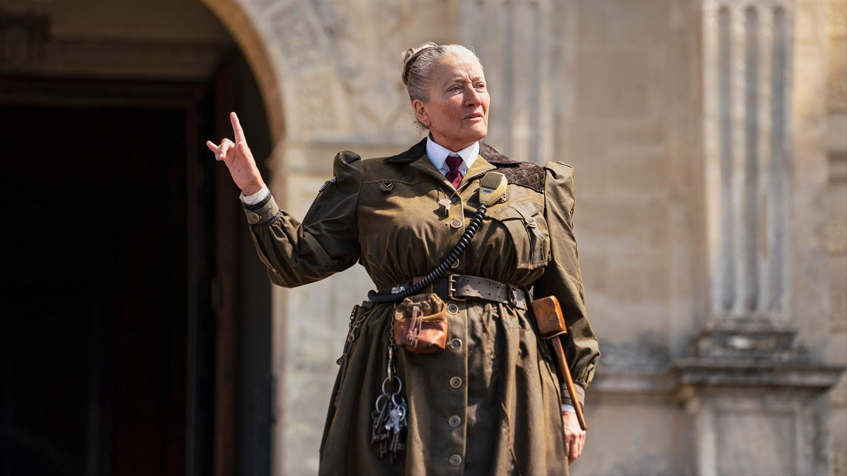 Netflix Is Turning Stage Hit 'Matilda the Musical' Into a Movie — and ...