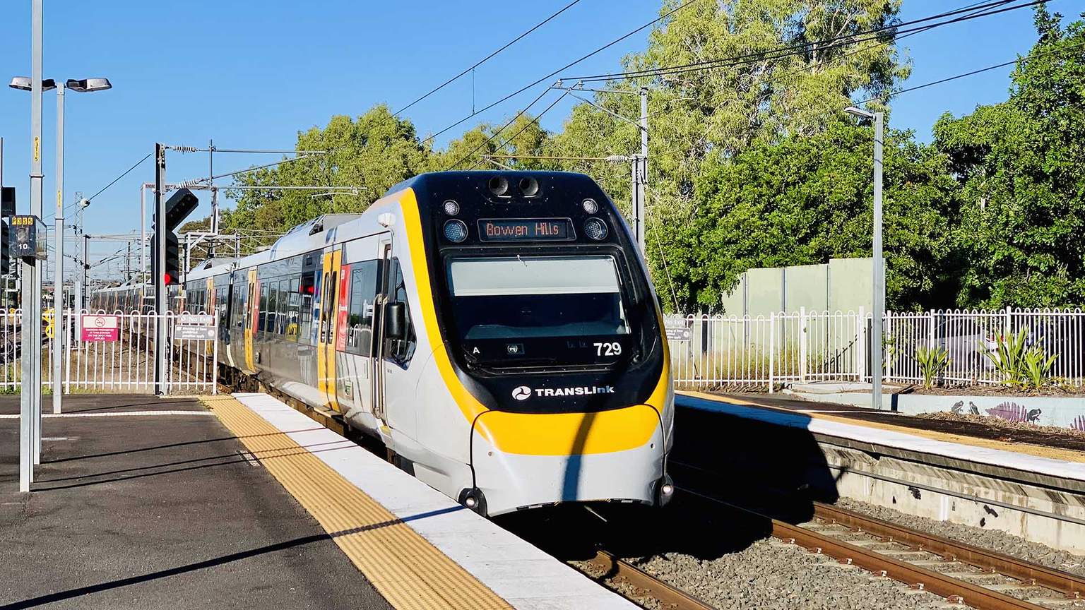 All Translink Public Transport Fares Across Queensland Are Being ...