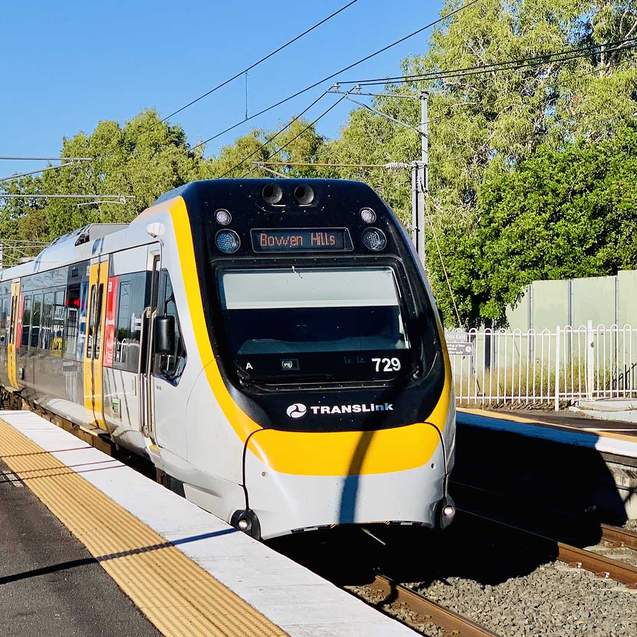 All Translink Public Transport Fares Across Queensland Are Being ...