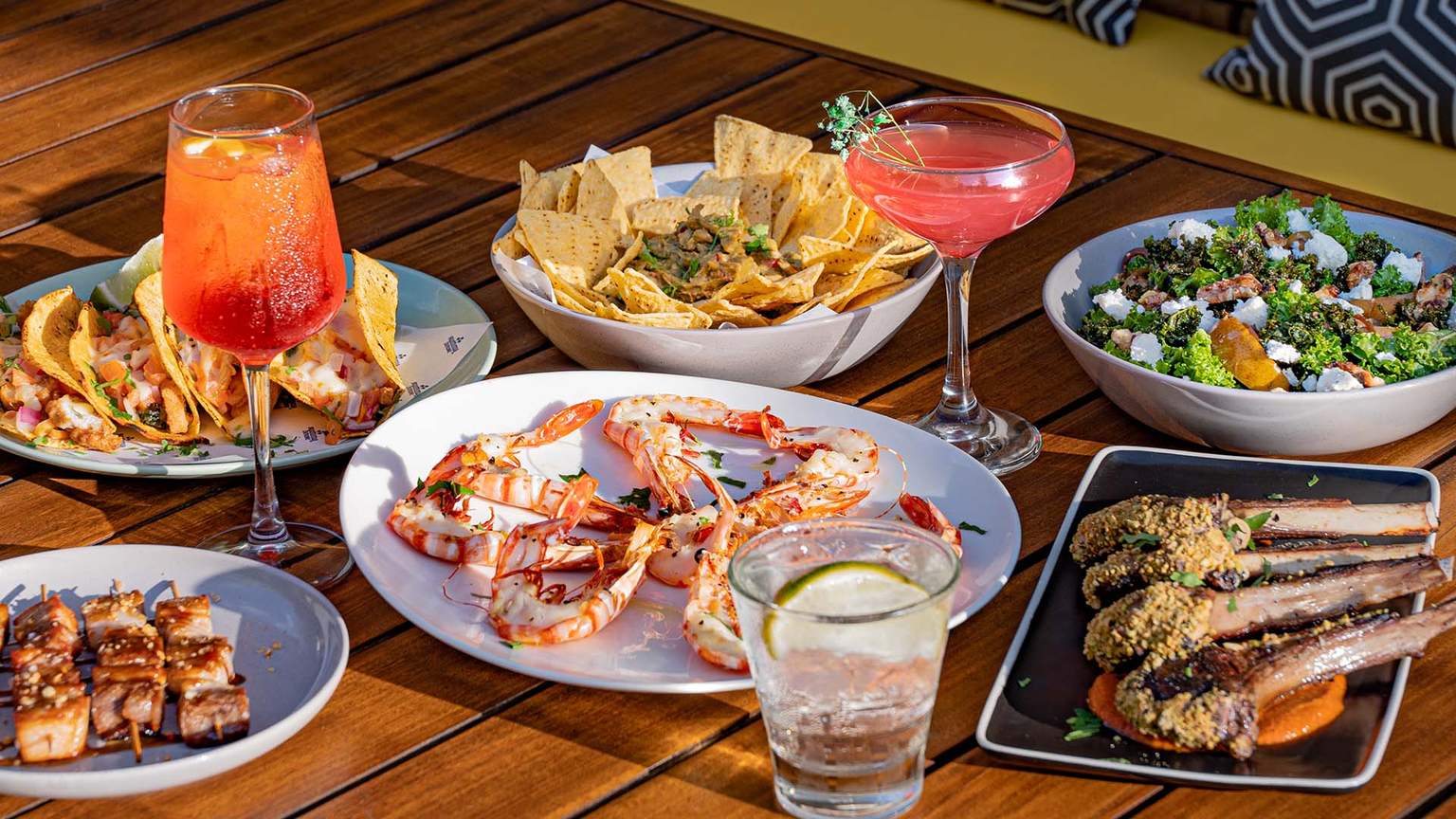 Summa House, Fortitude Valley Review