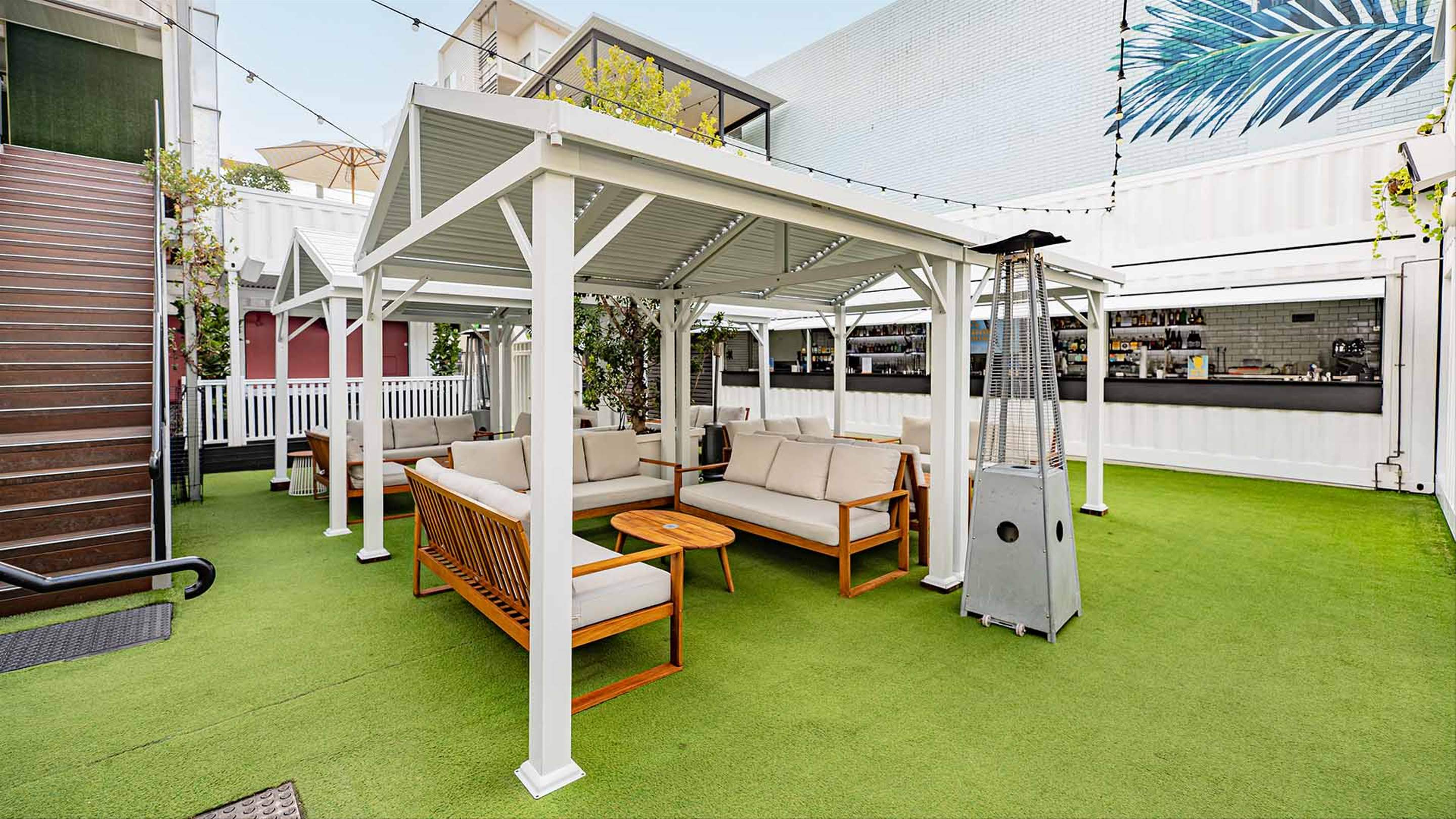 Summa House, Fortitude Valley Review