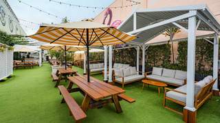 Summa House, Fortitude Valley Review