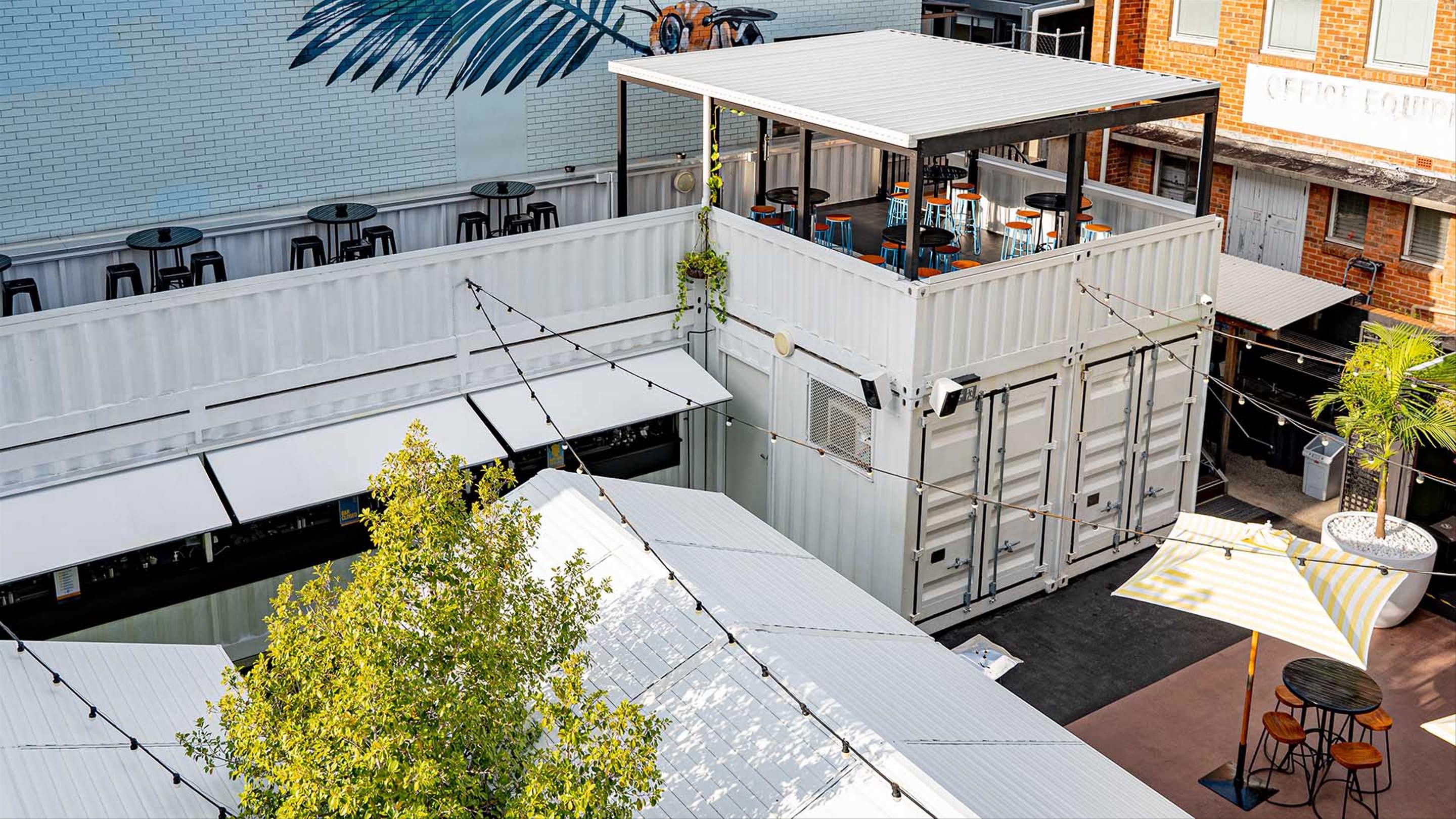 Summa House, Fortitude Valley Review