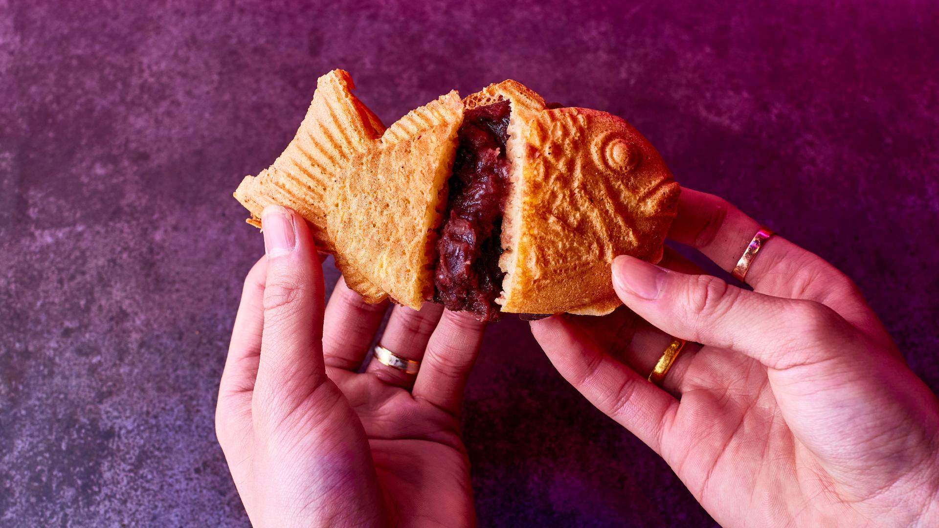 Tsukiyo Is Darling Square's New Neon-Lit Japanese Restaurant Inspired ...