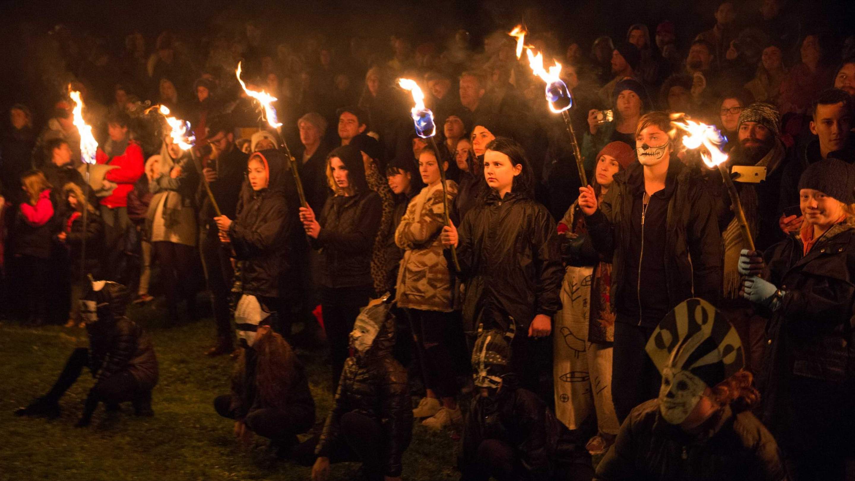 After-Dark Arts Festival WinterWild Will Return to Illuminate Apollo Bay This Winter - Concrete ...