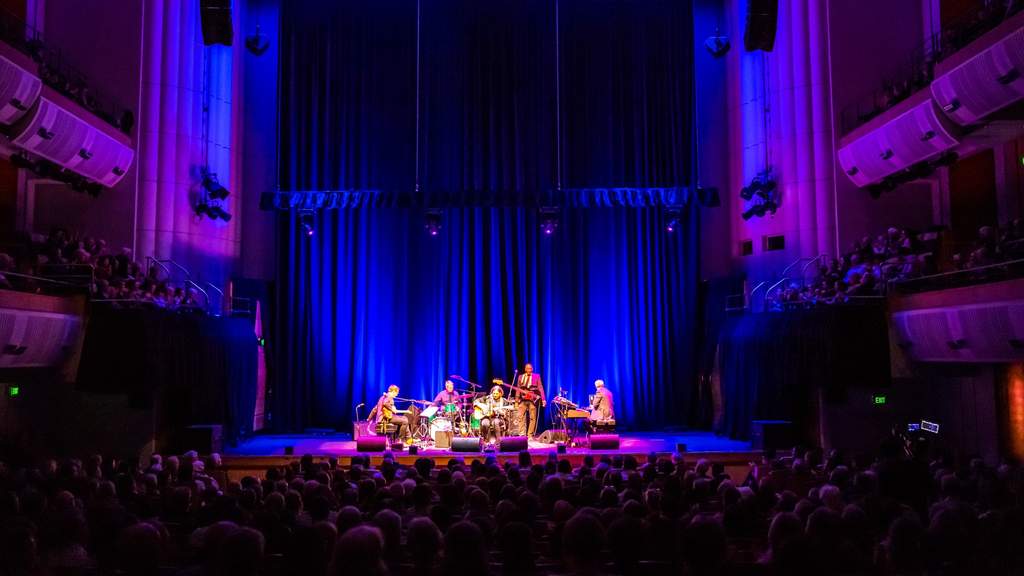 City Recital Hall Presents: 02 | 23, Sydney