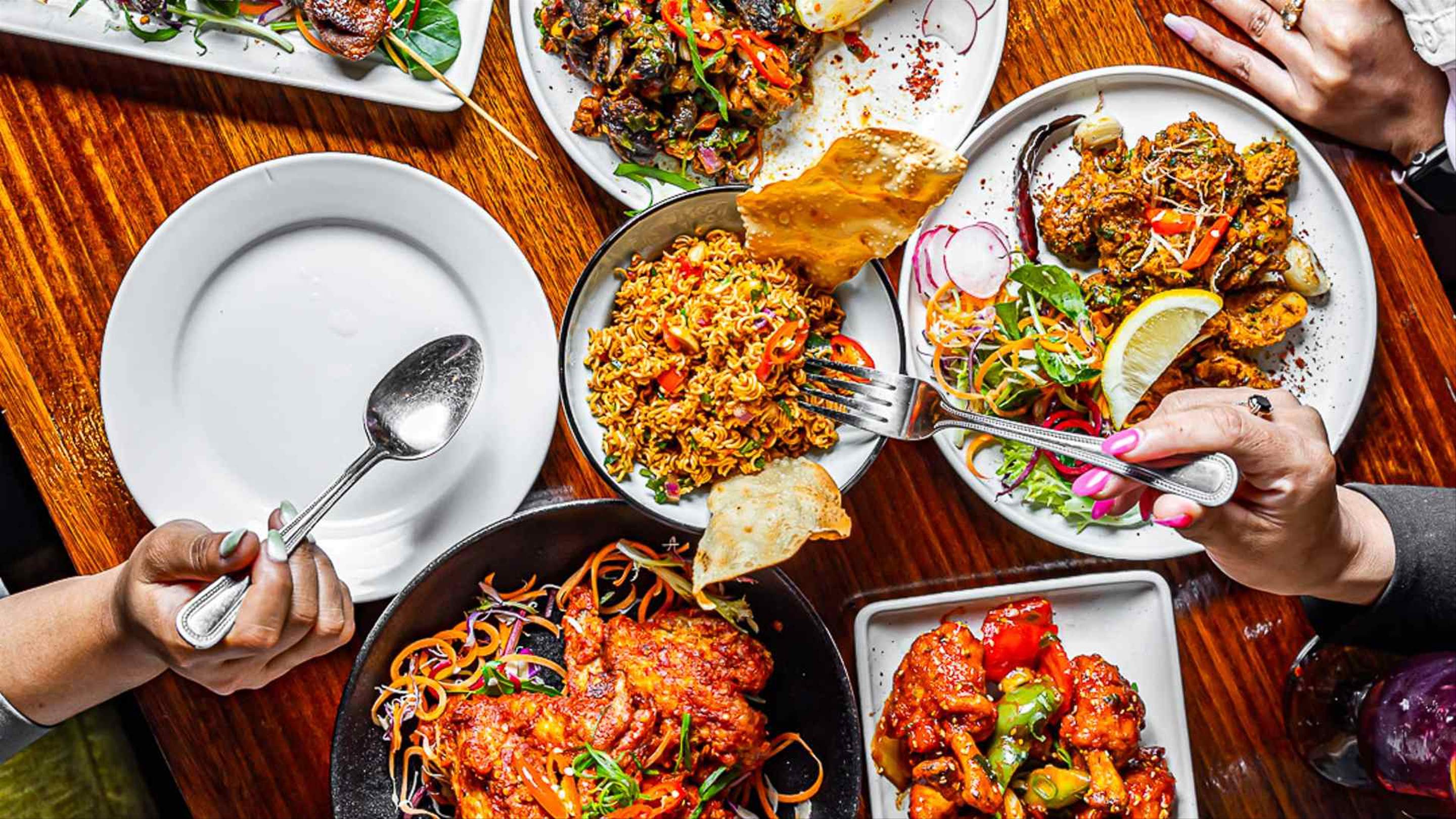 Galli Galli, Sydney Review