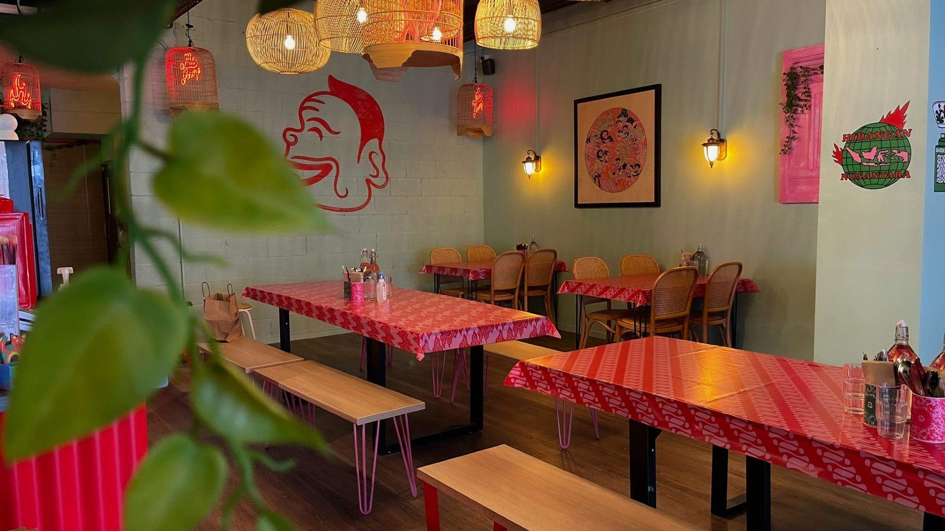 It's Java, Auckland Review