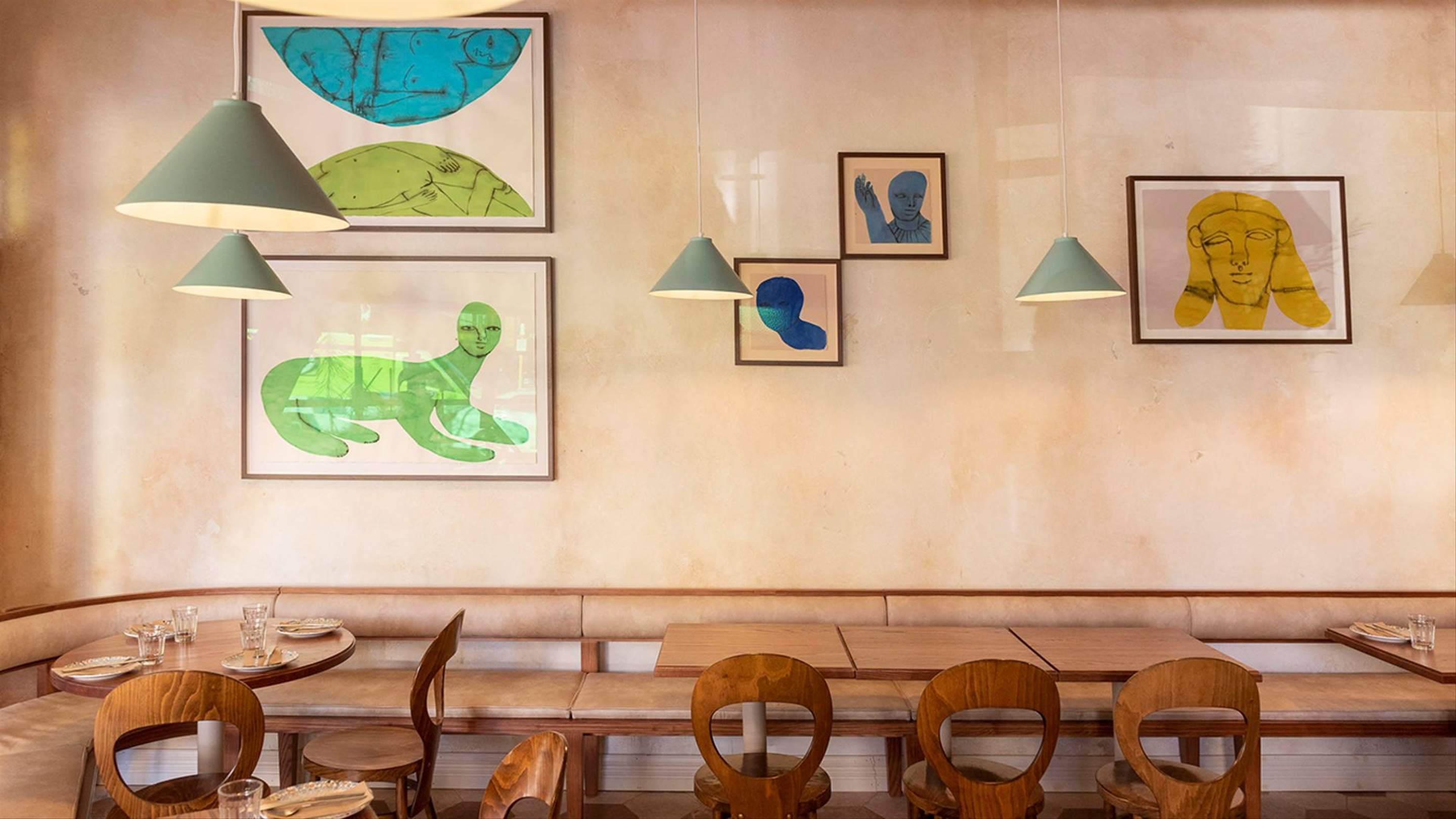 Kisa, Wellington Review