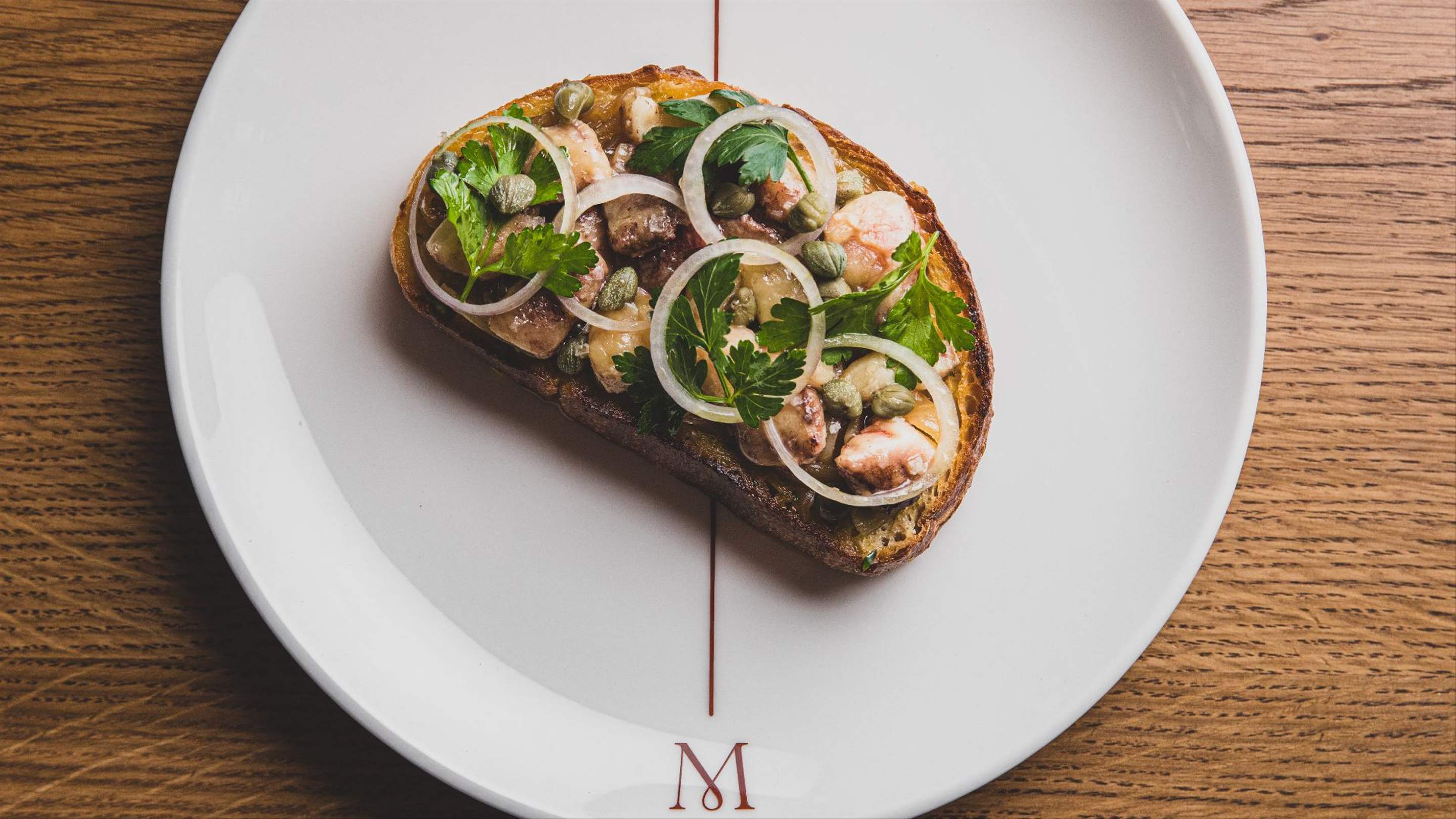 The Team Behind Lola's Has Opened All-Day European Brasserie Manon in ...