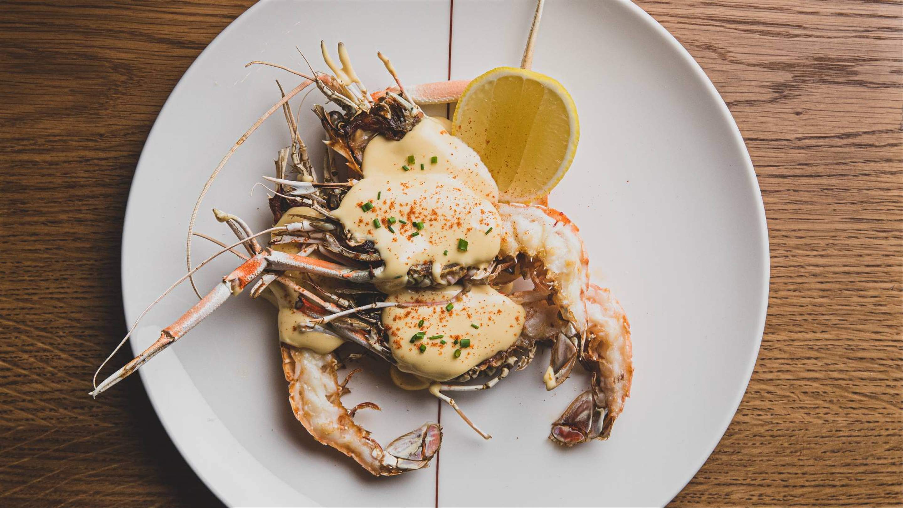 The Team Behind Lola's Has Opened All-Day European Brasserie Manon in ...