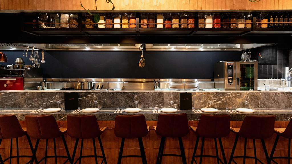 Besitos, Bulimba Review